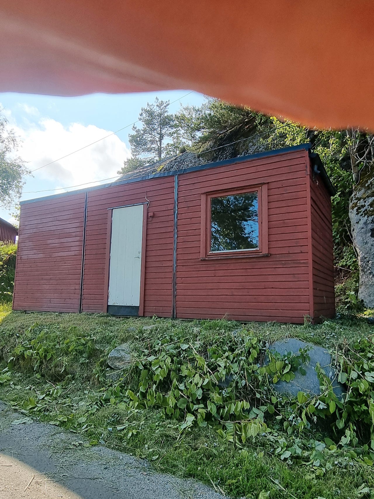 Brakke 24 fot | FINN-torget