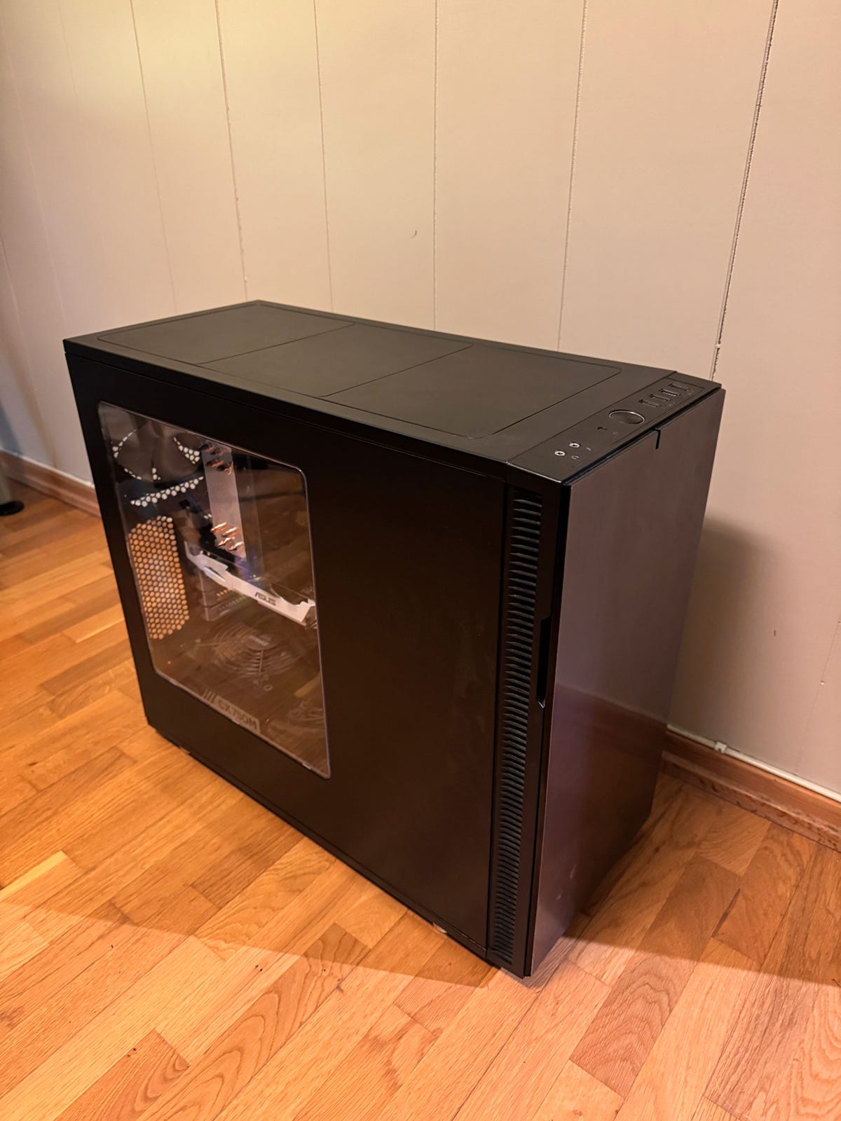 Billig i7 gaming-PC | FINN-torget