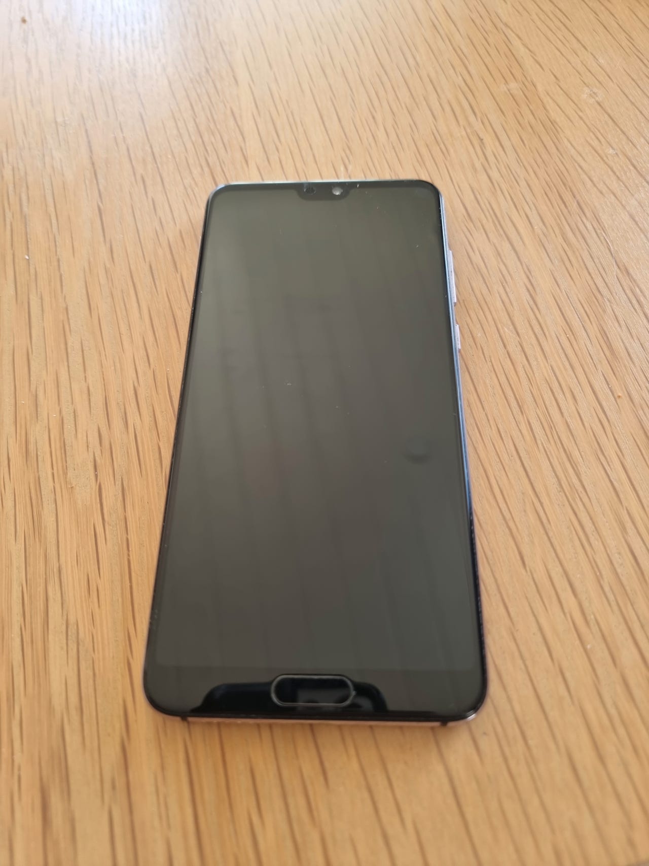 Huawei p20 pro | FINN-torget