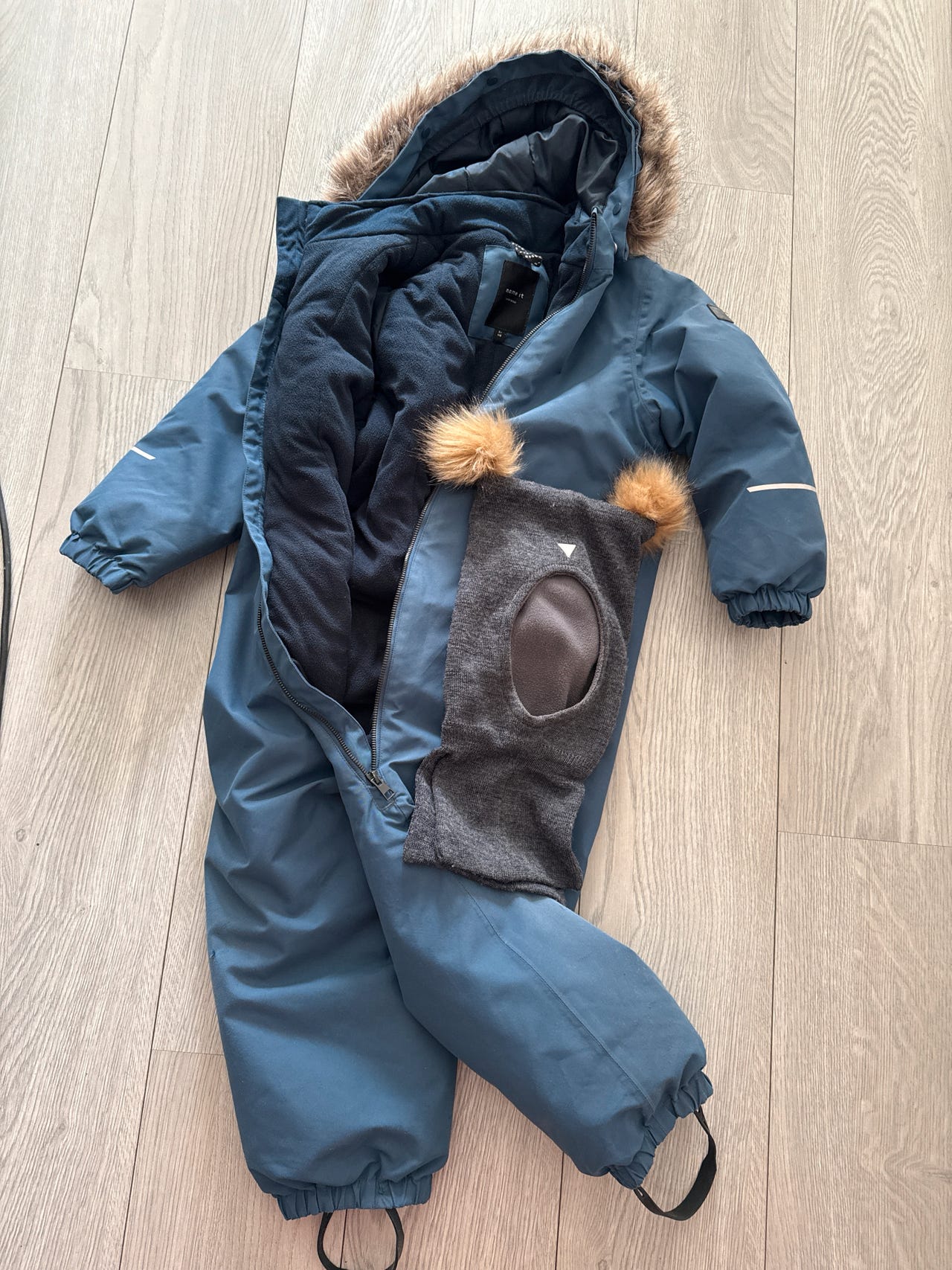 Vinterdress str 116 | FINN-torget