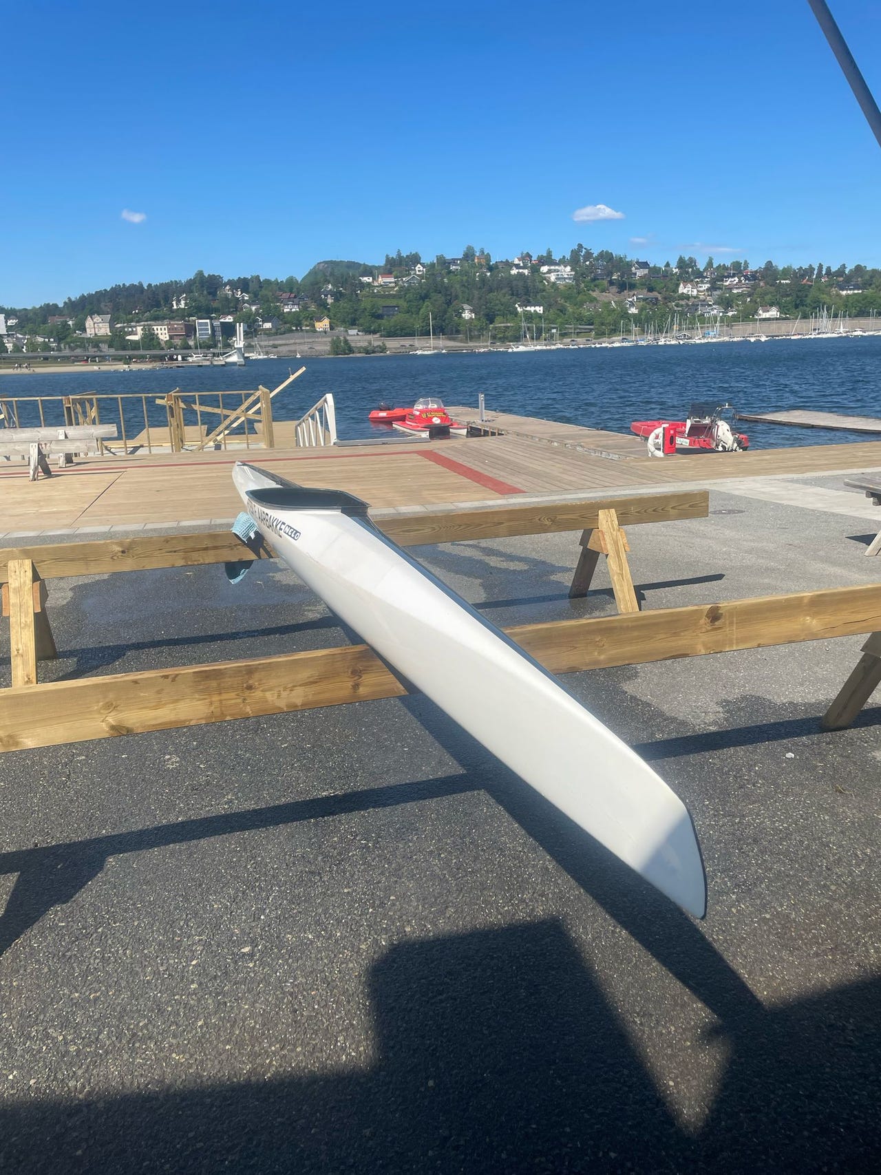 Nelo Sete ML SCS (Nelo 7) | FINN-torget