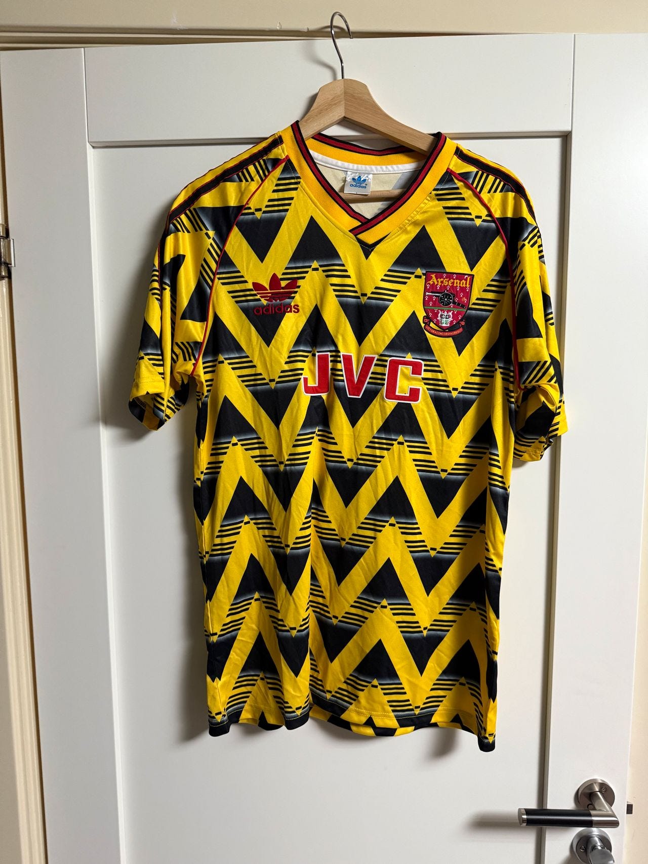 Arsenal - Banana drakt | FINN-torget