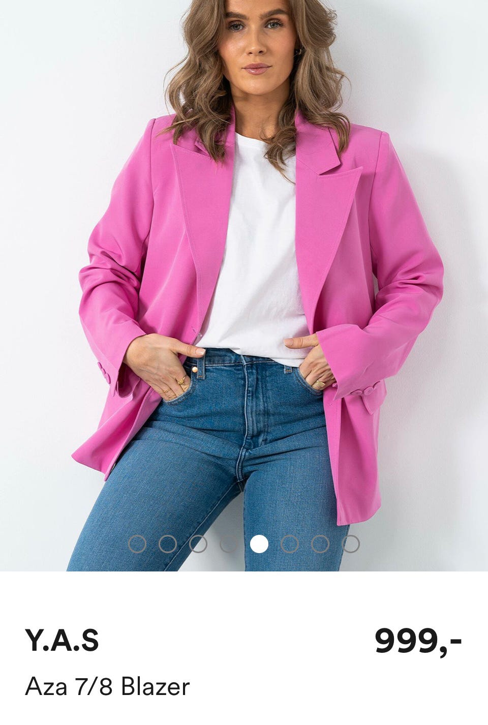 YAS dressjakke | FINN-torget