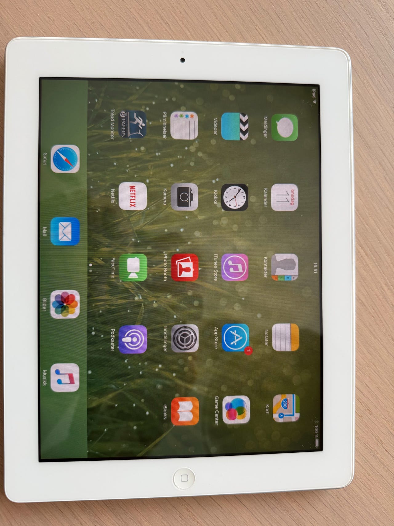 iPad 2 | FINN-torget