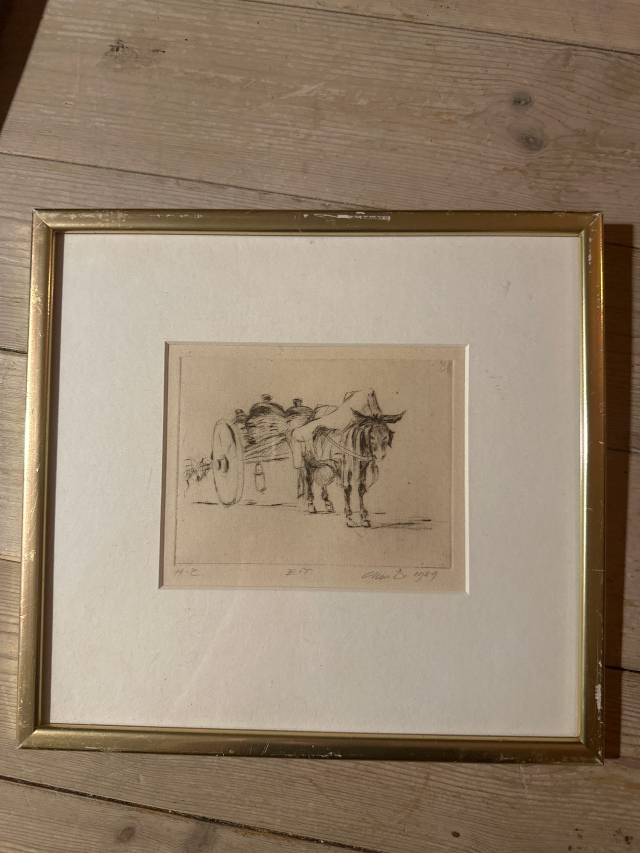 Chrix Dahl E.T. | FINN-torget