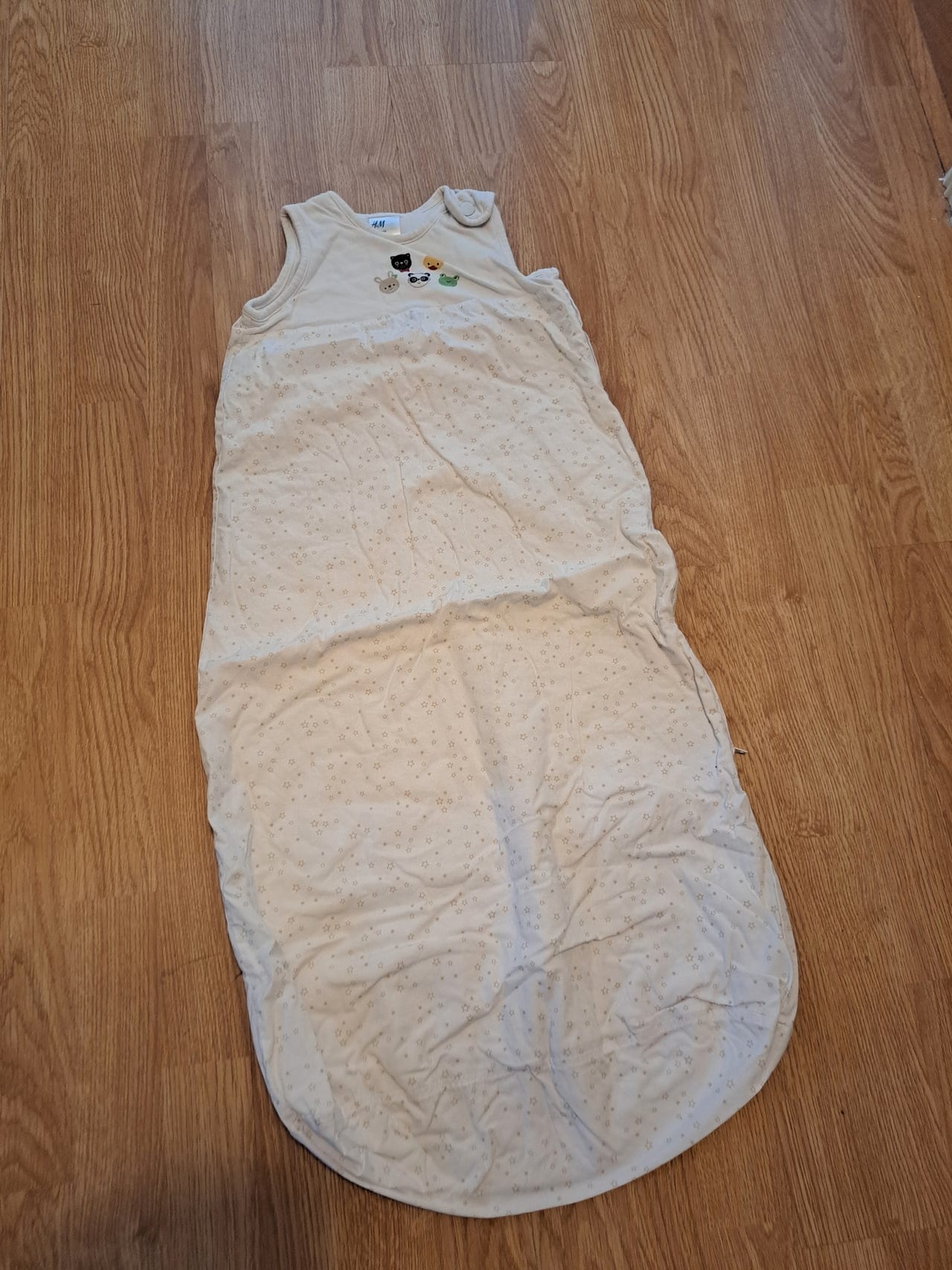 Sovepose baby | FINN-torget