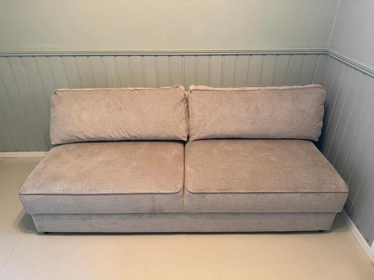 Sovesofa Chill | FINN-torget