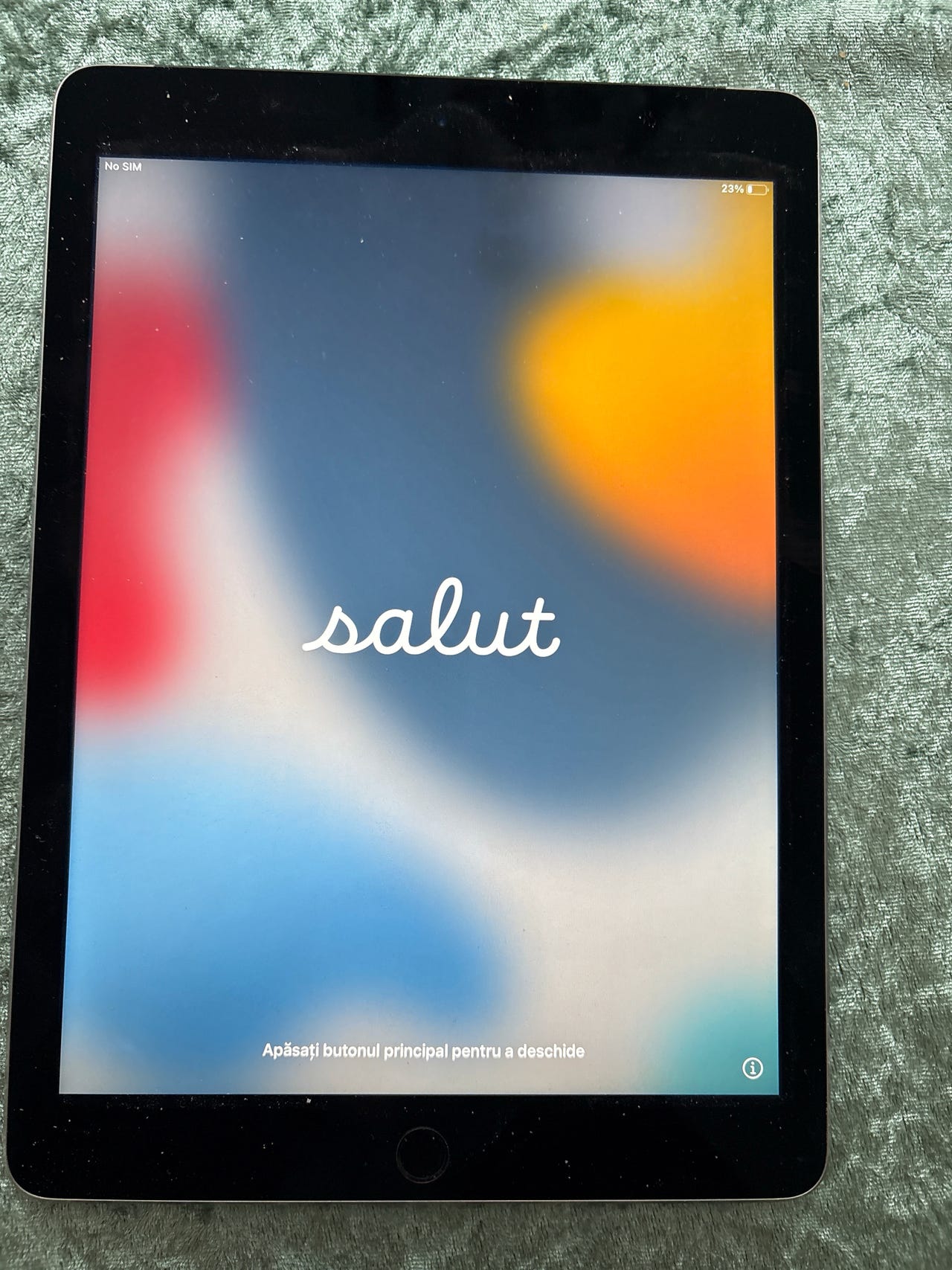 iPad Air 2 64 GB | FINN-torget