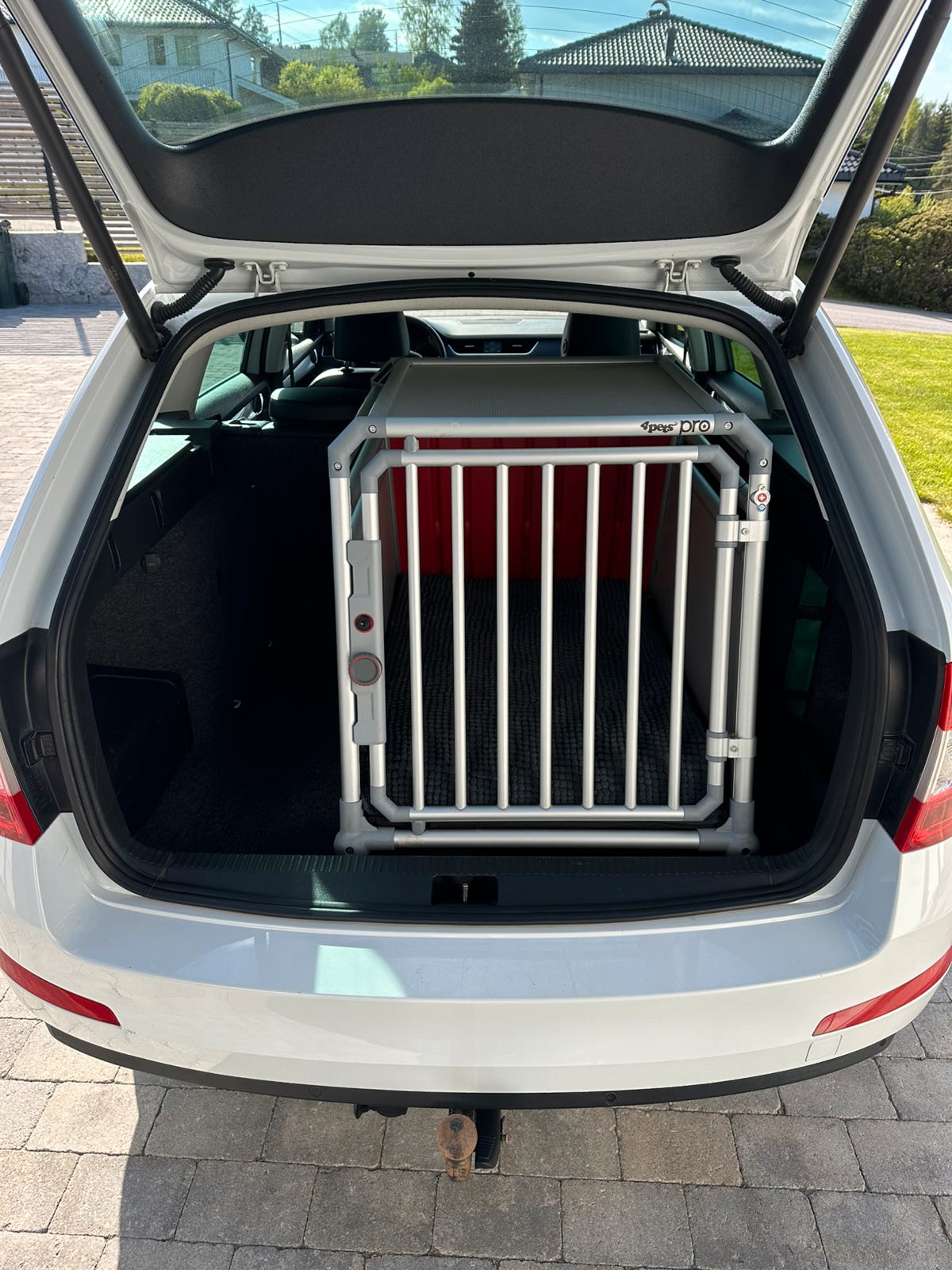 4pets Pro3 Large | FINN-torget