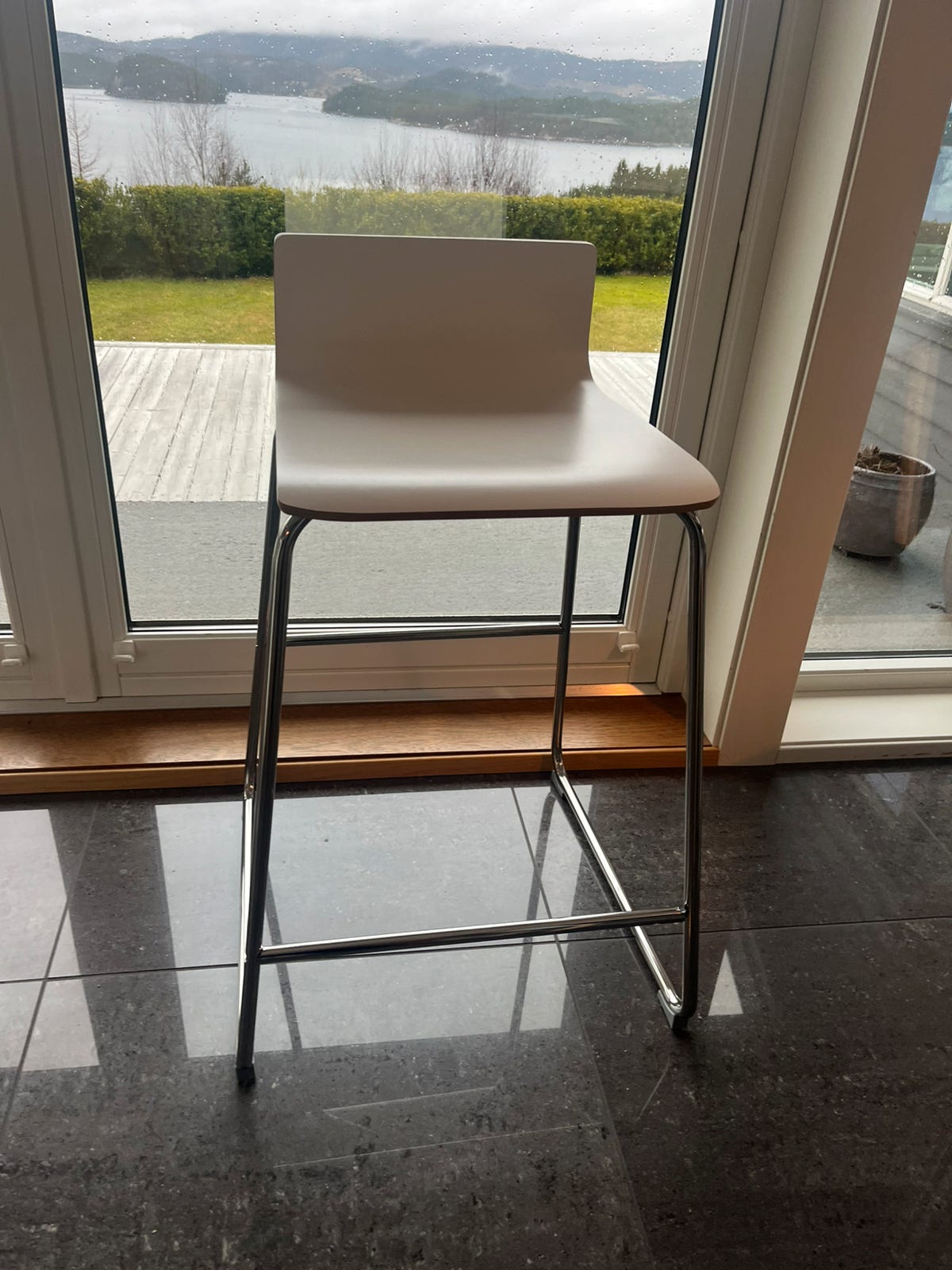 Barstol Sebastian | FINN-torget