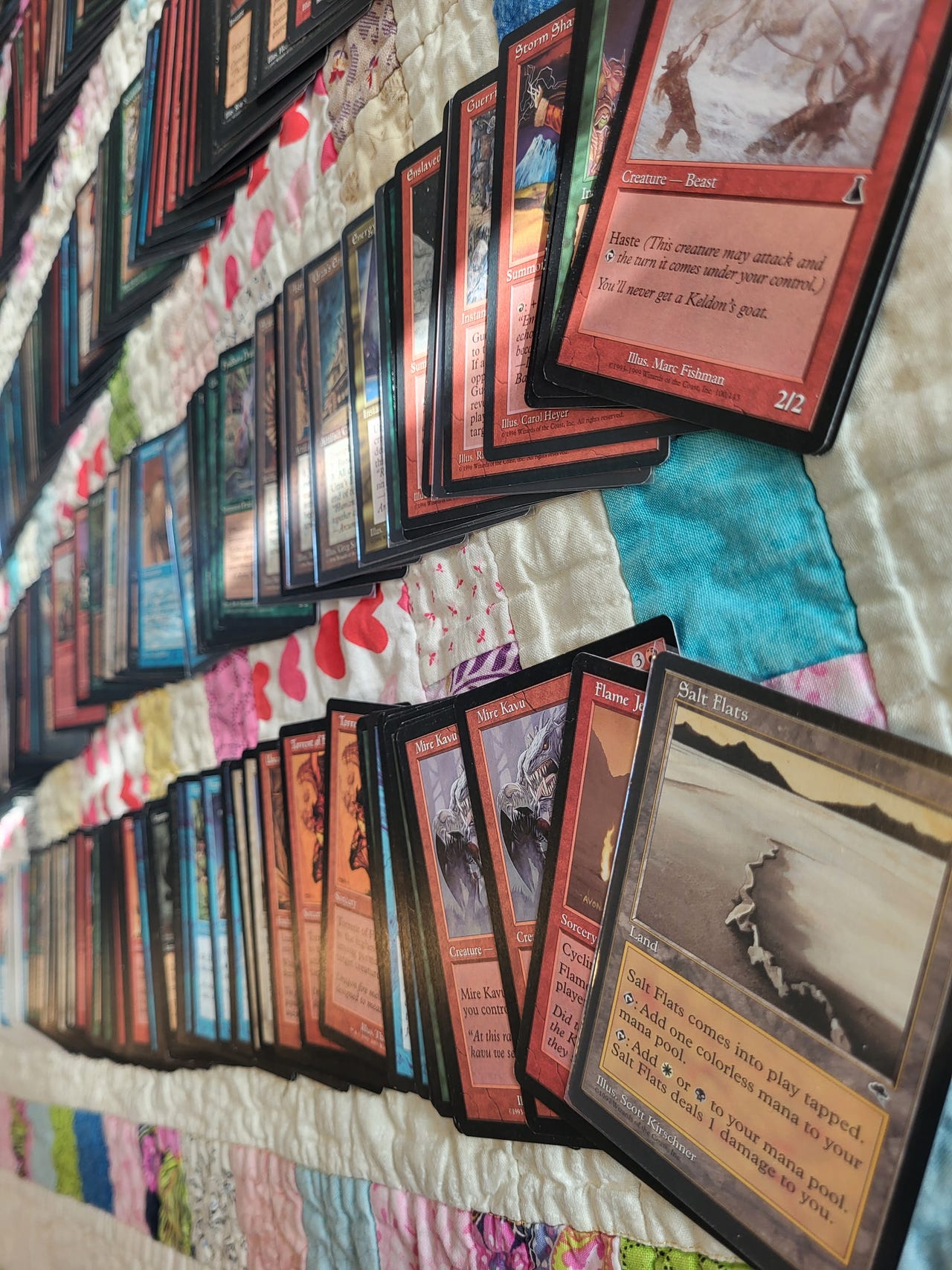 Gamle MTG Magic the Gathering kort | FINN-torget