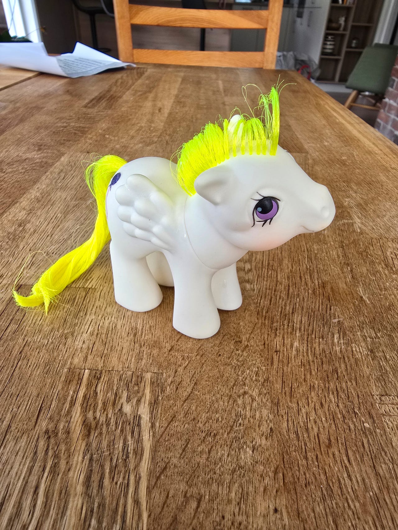 My Little Pony MLP Baby Surprise | FINN-torget