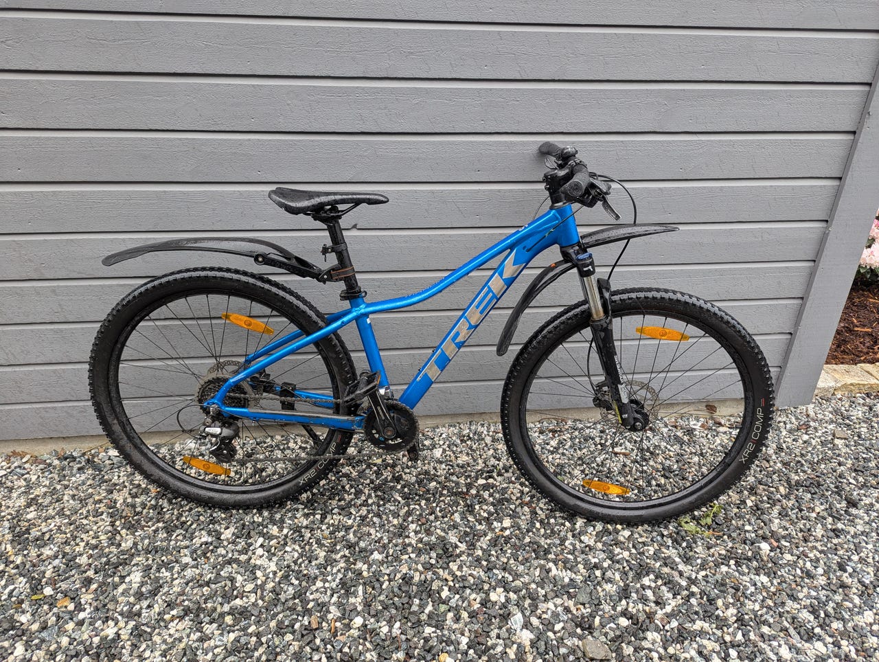 Trek Marlin 6 - størrelse S | FINN-torget