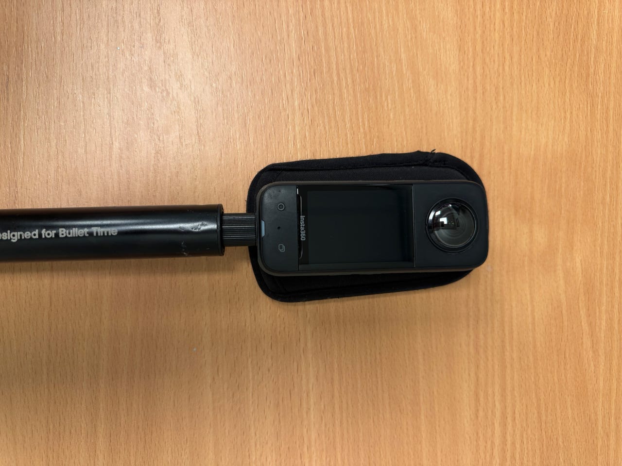 Insta 360 x3 | FINN-torget