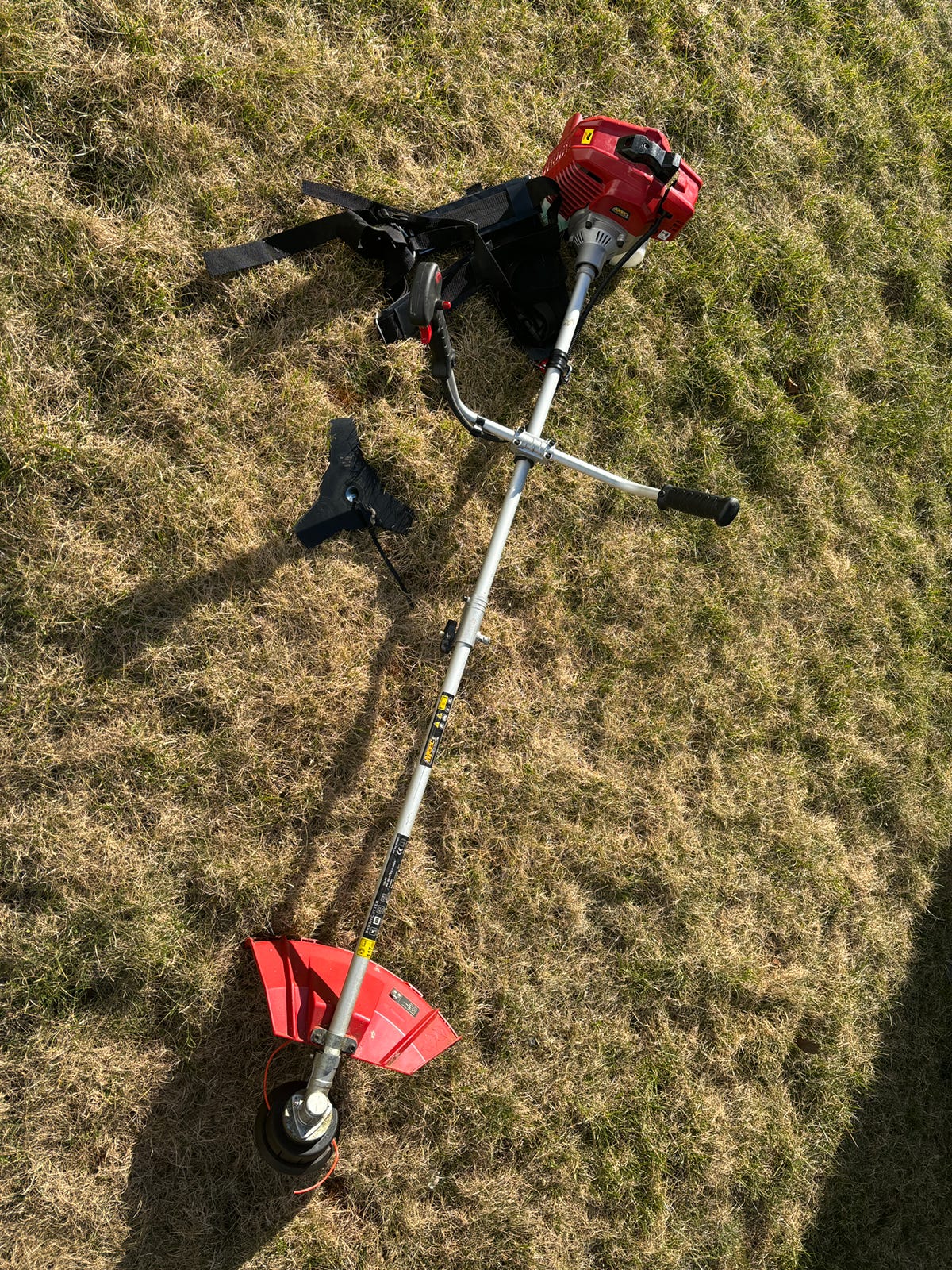 Meec ryddesag | FINN-torget