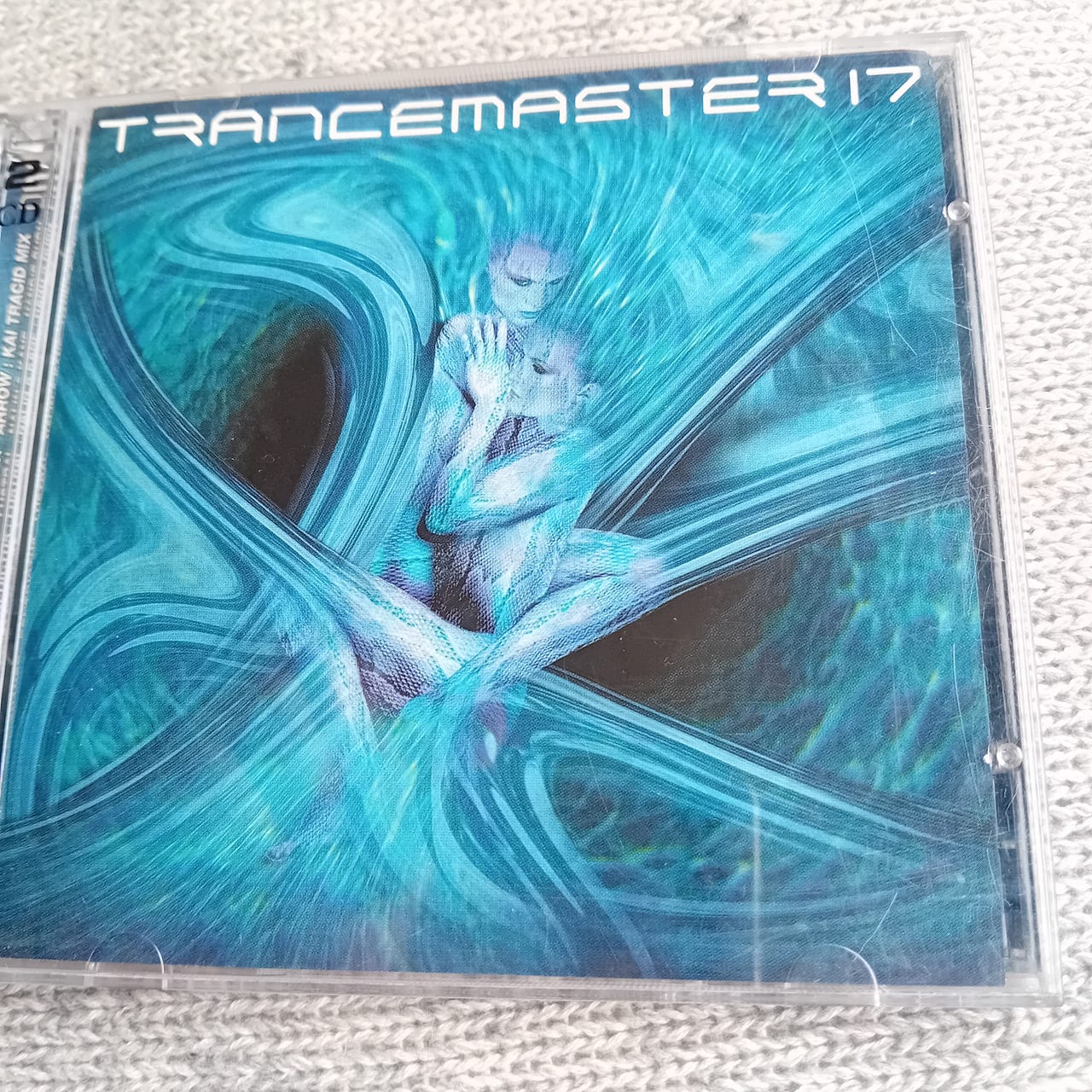 Trancemaster volume 17 | FINN-torget