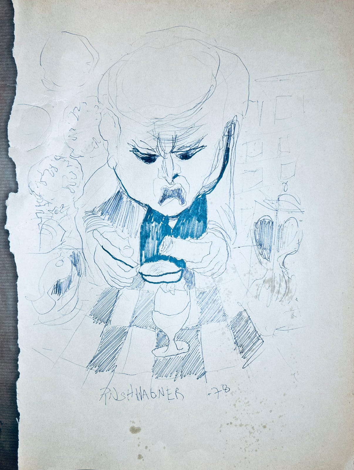 Sjelden Pushwagner mulighet | FINN-torget