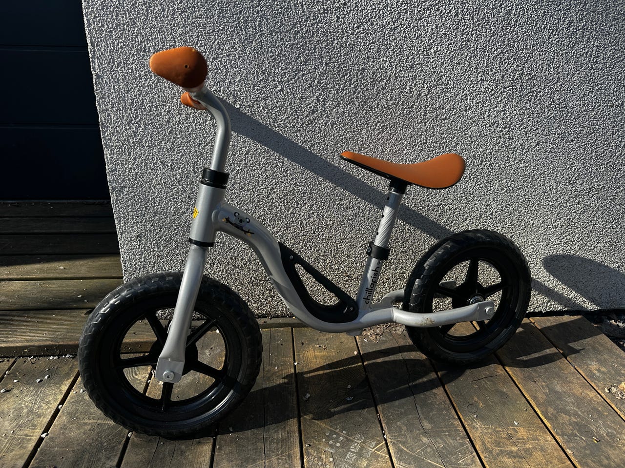 Training bike for 2-3år | FINN-torget