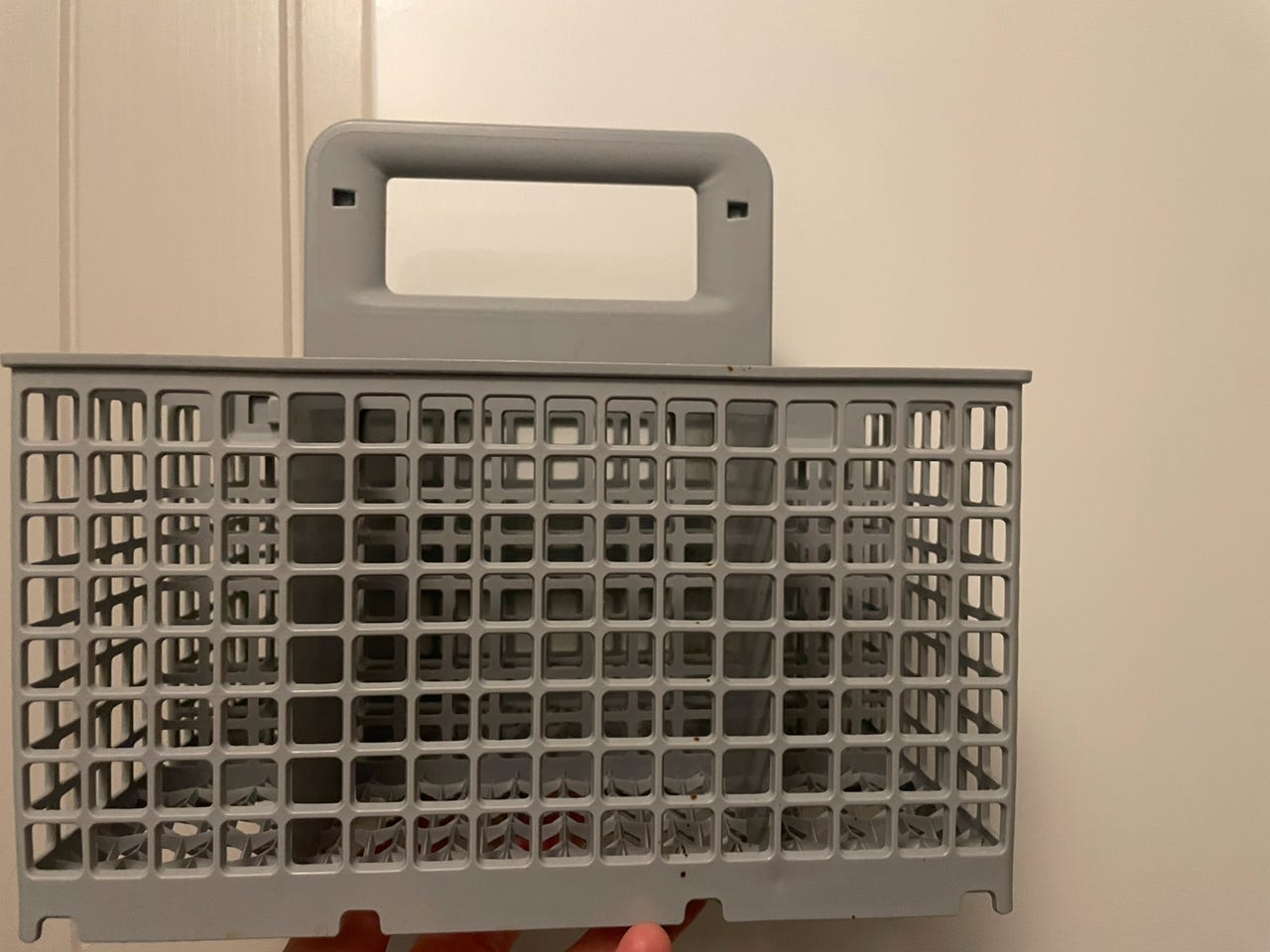 Bestikkholder, passer nok de fleste maskiner | FINN-torget