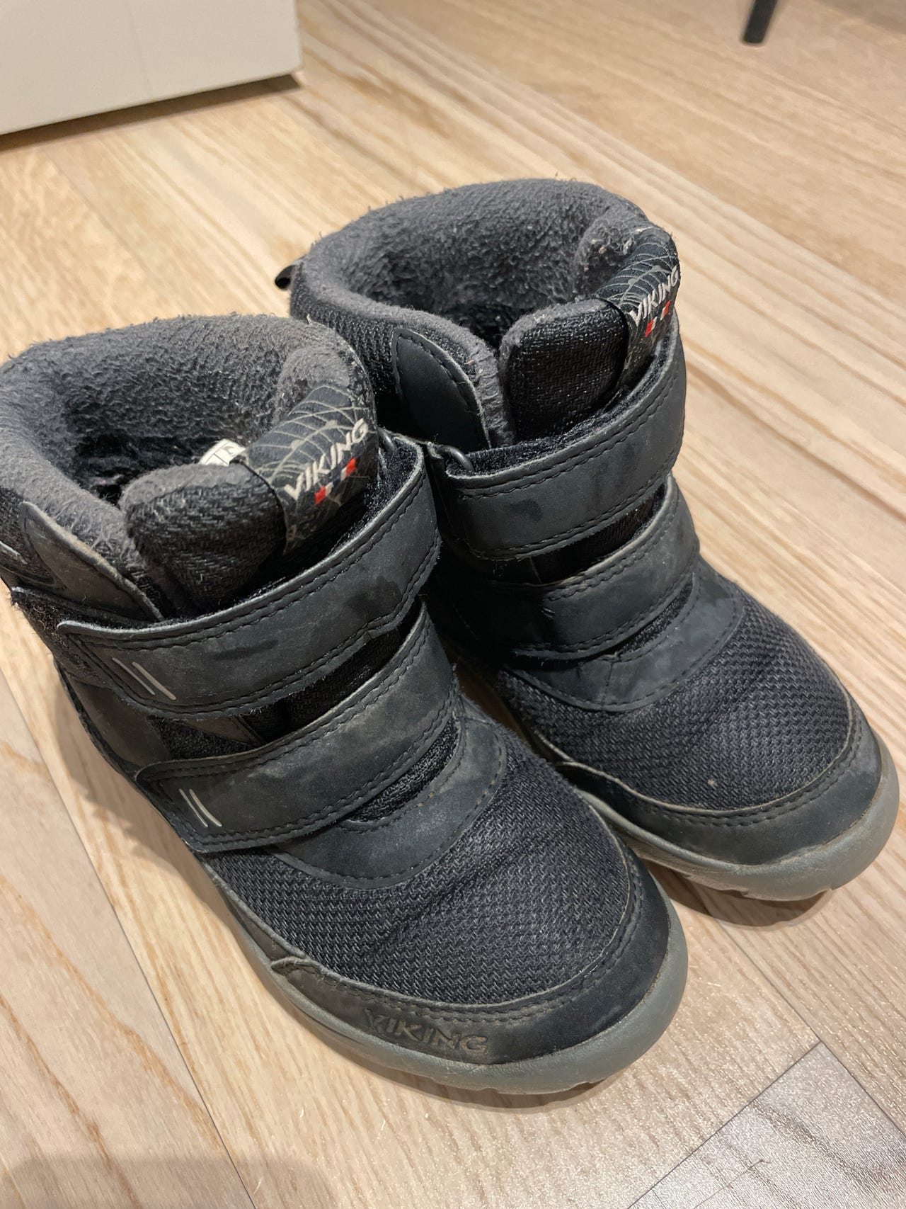 Viking vintersko str. 30 | FINN-torget