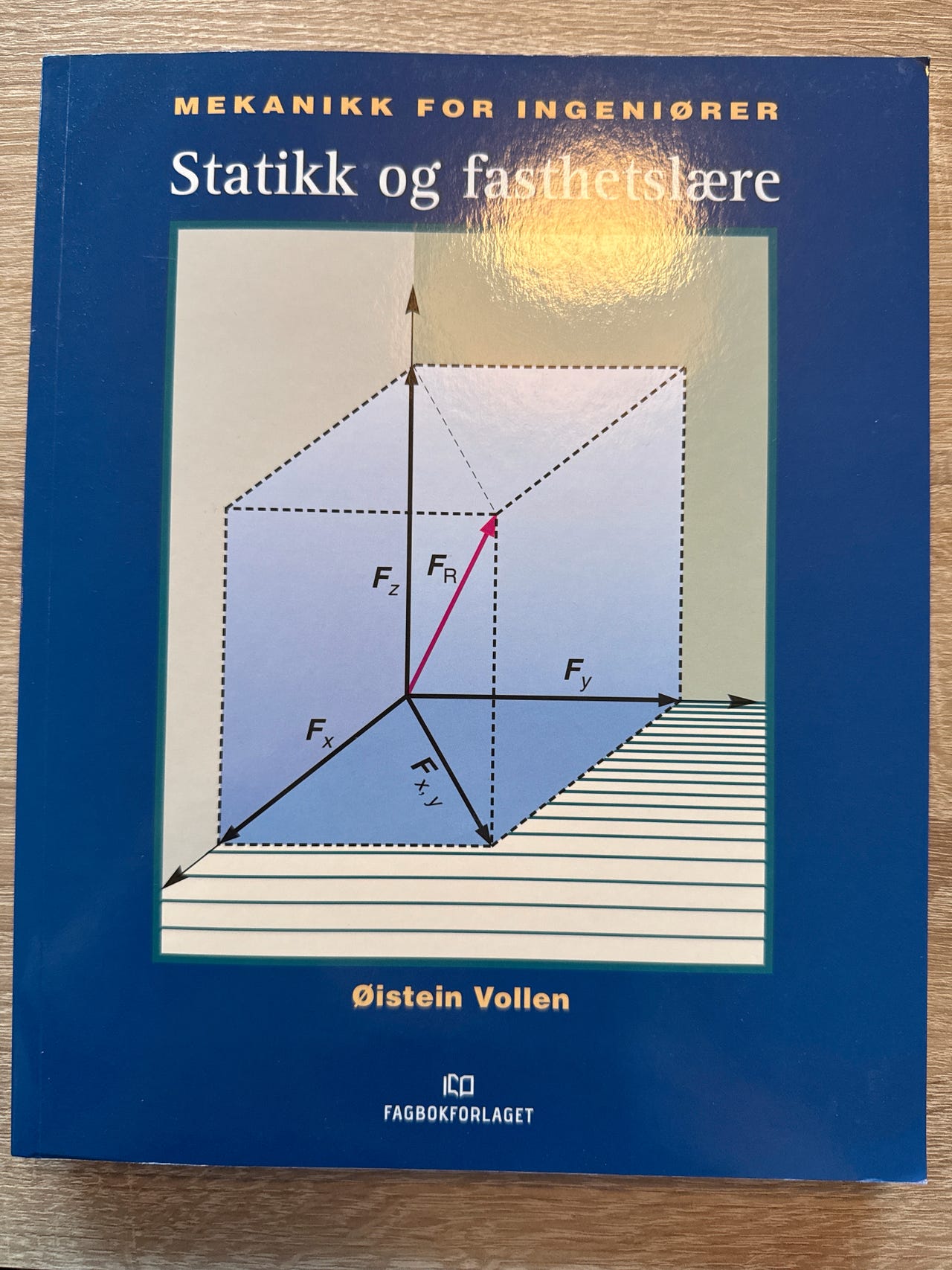 Mekanikk - Statikk og fasthetslære | FINN-torget