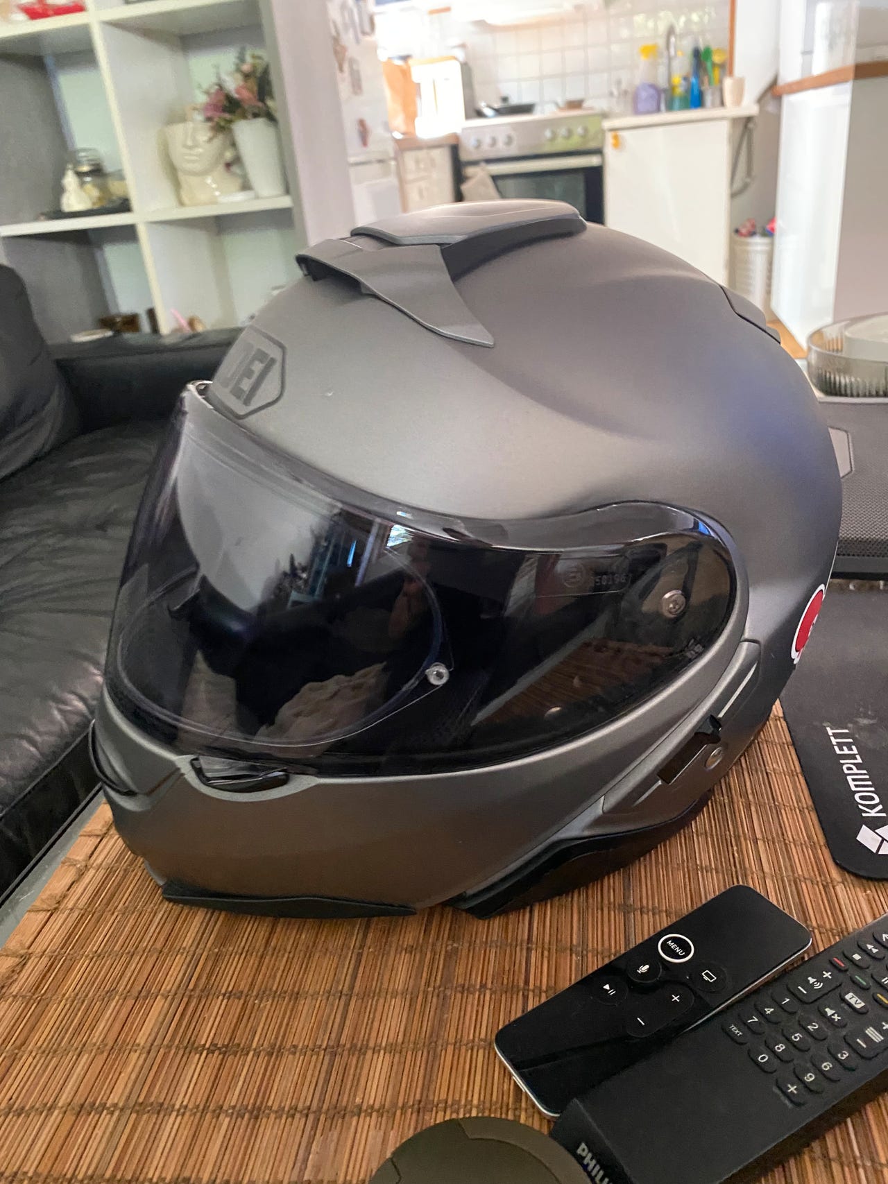Shoei Neotec 2 | FINN-torget