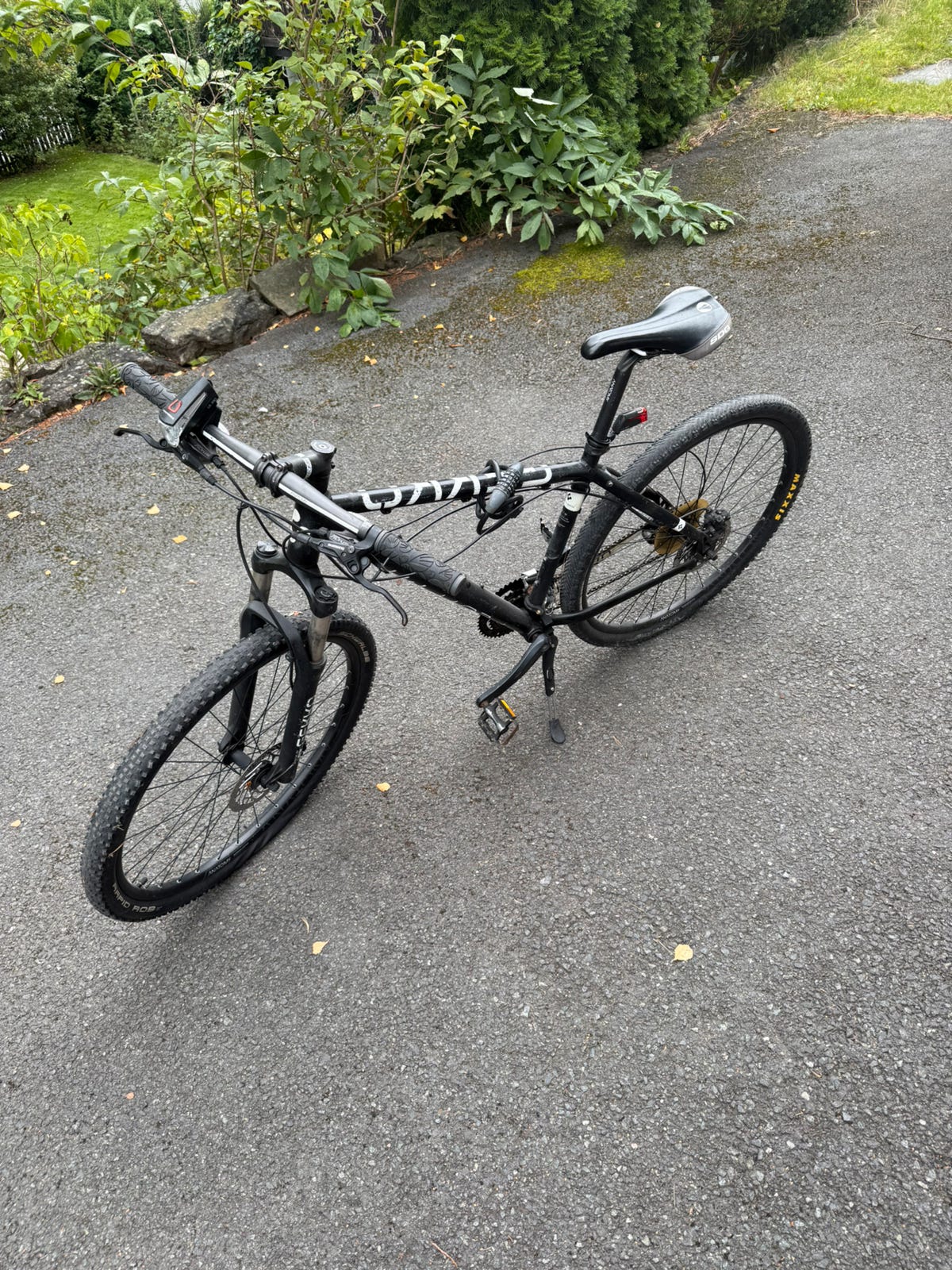 Gekko Flow MTN 27,5 – str. 18/M | FINN-torget