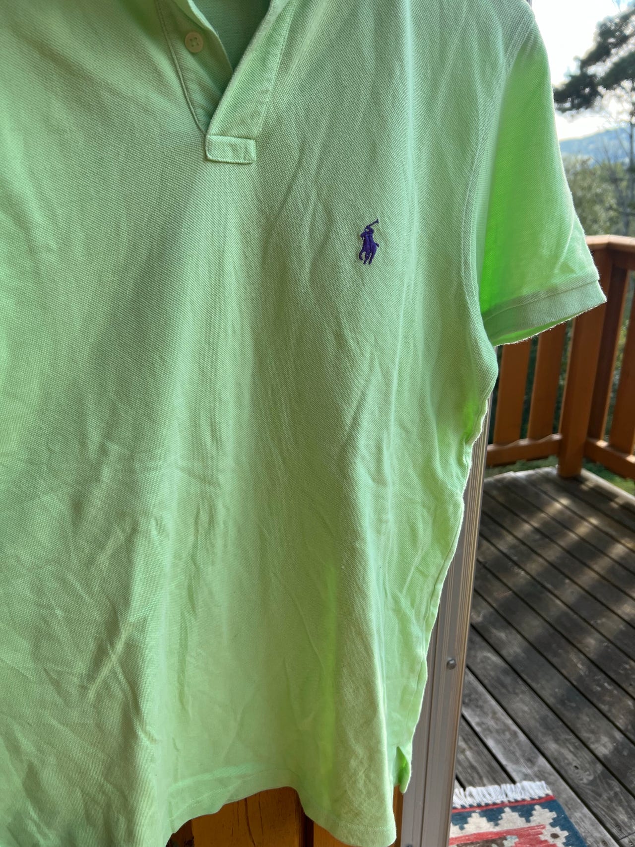 Polo Ralph Lauren | FINN-torget