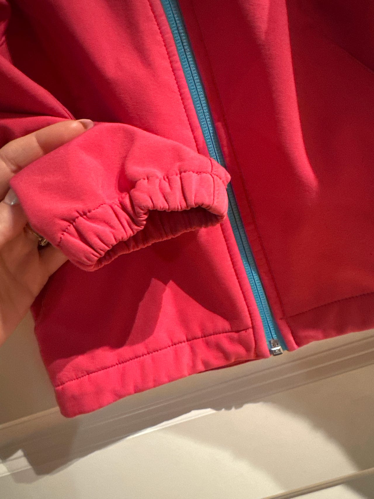 Softshell jakke fra bergans str 104 | FINN-torget