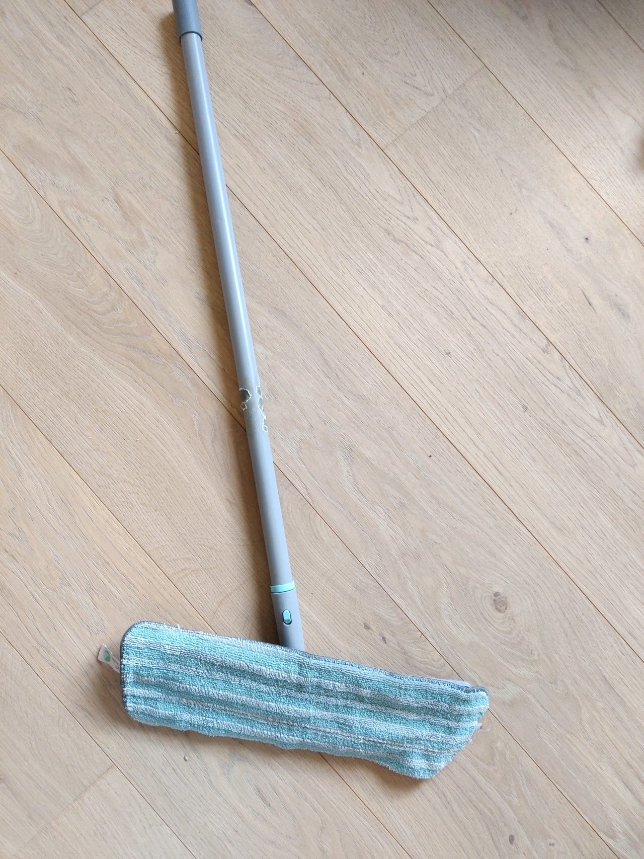 Mopp fra Clas Ohlson | FINN-torget