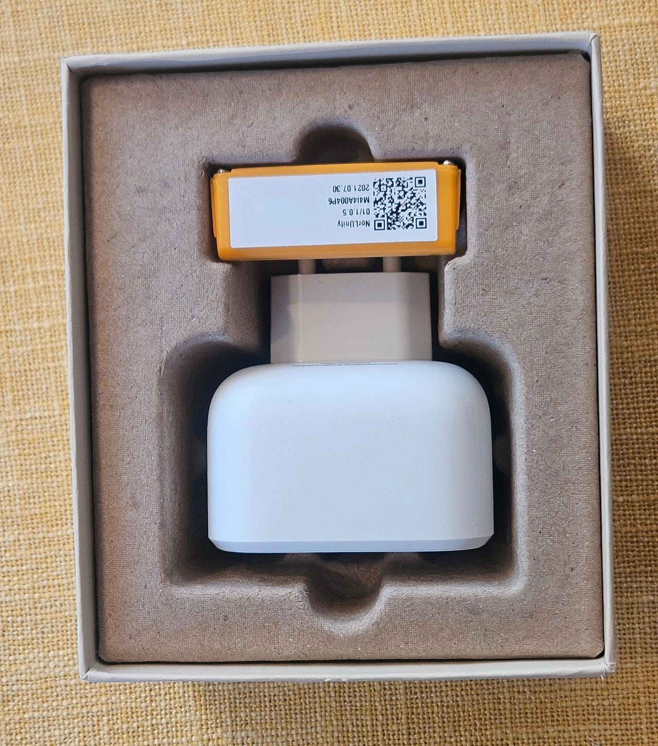 NY Yale Access Module og Connect WI-FI bro. | FINN-torget