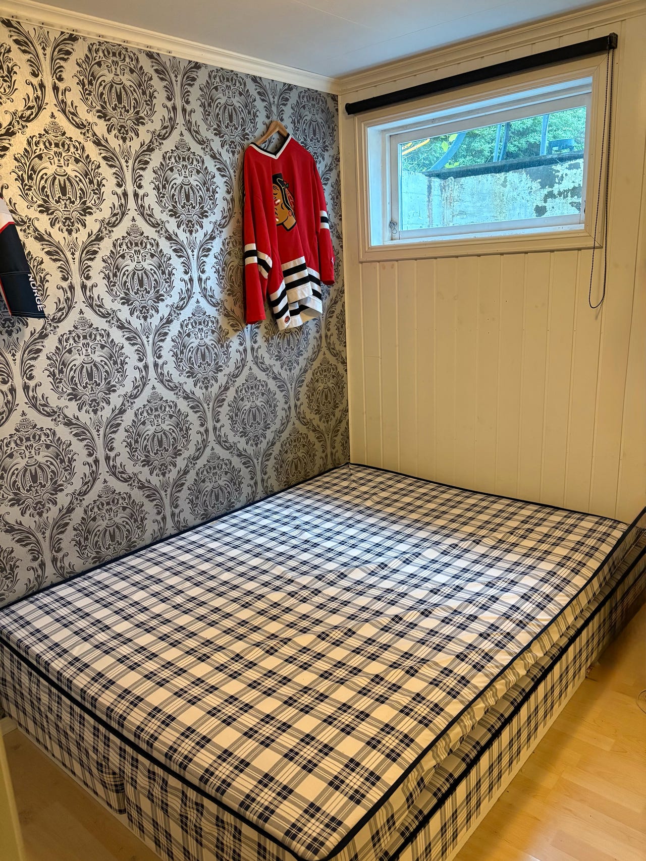 Seng 150*200 gis bort | FINN-torget