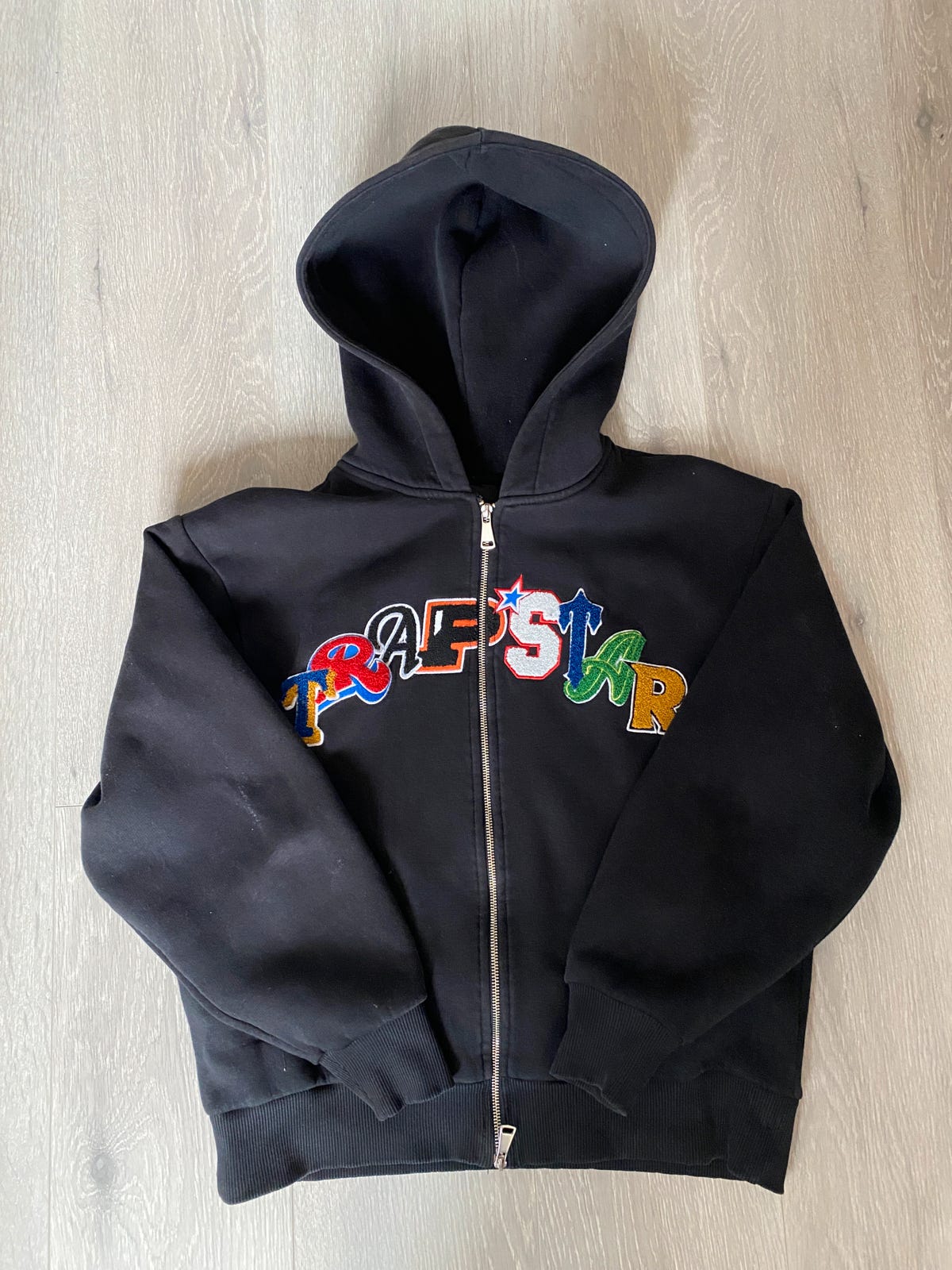 Trapstar Zip (M) | FINN-torget