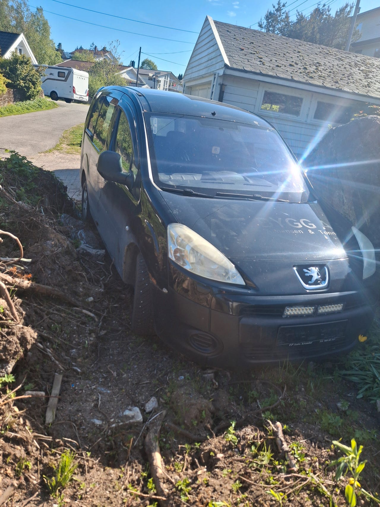 Partner / berlingo deler | FINN-torget