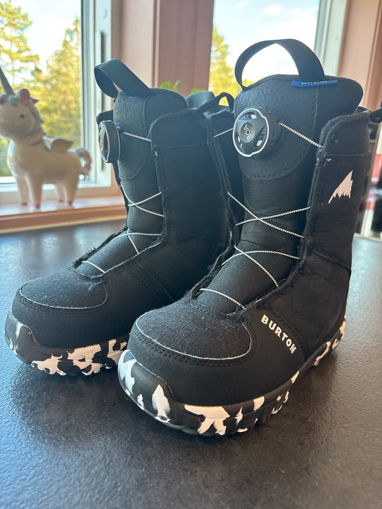 Burton Grom Boa str. 34 | FINN-torget