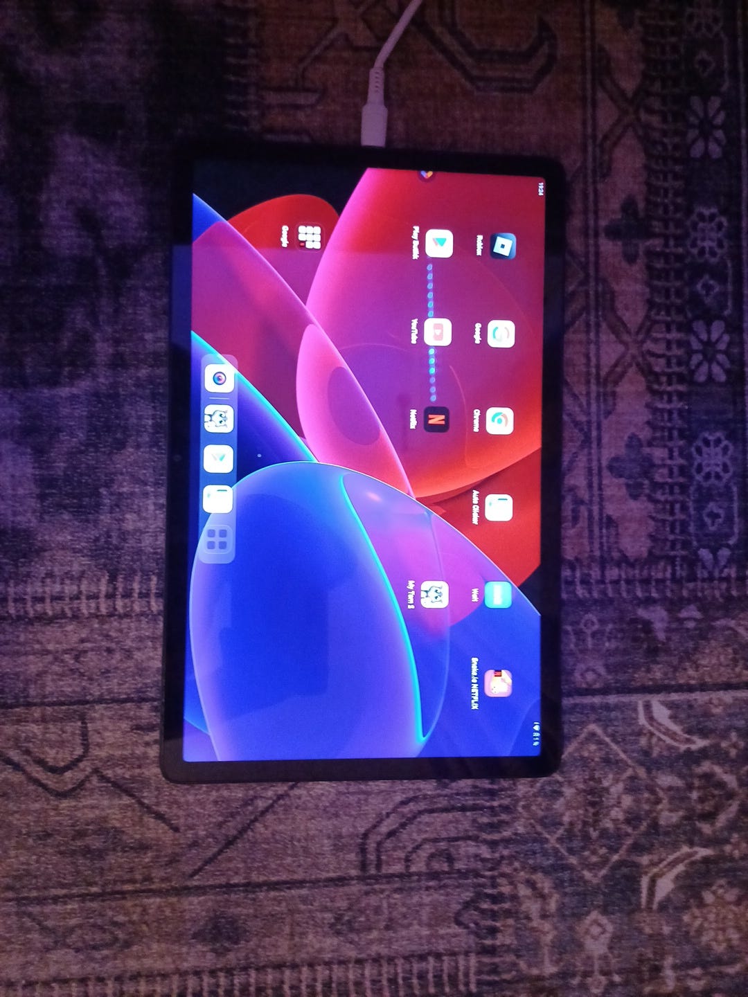 Lenovo Tab P11 | FINN-torget