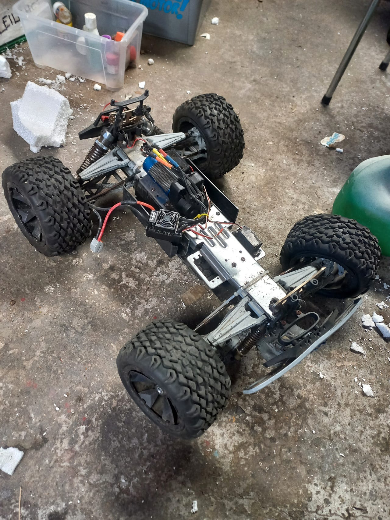 BSD utor 8e 1/8 | FINN-torget