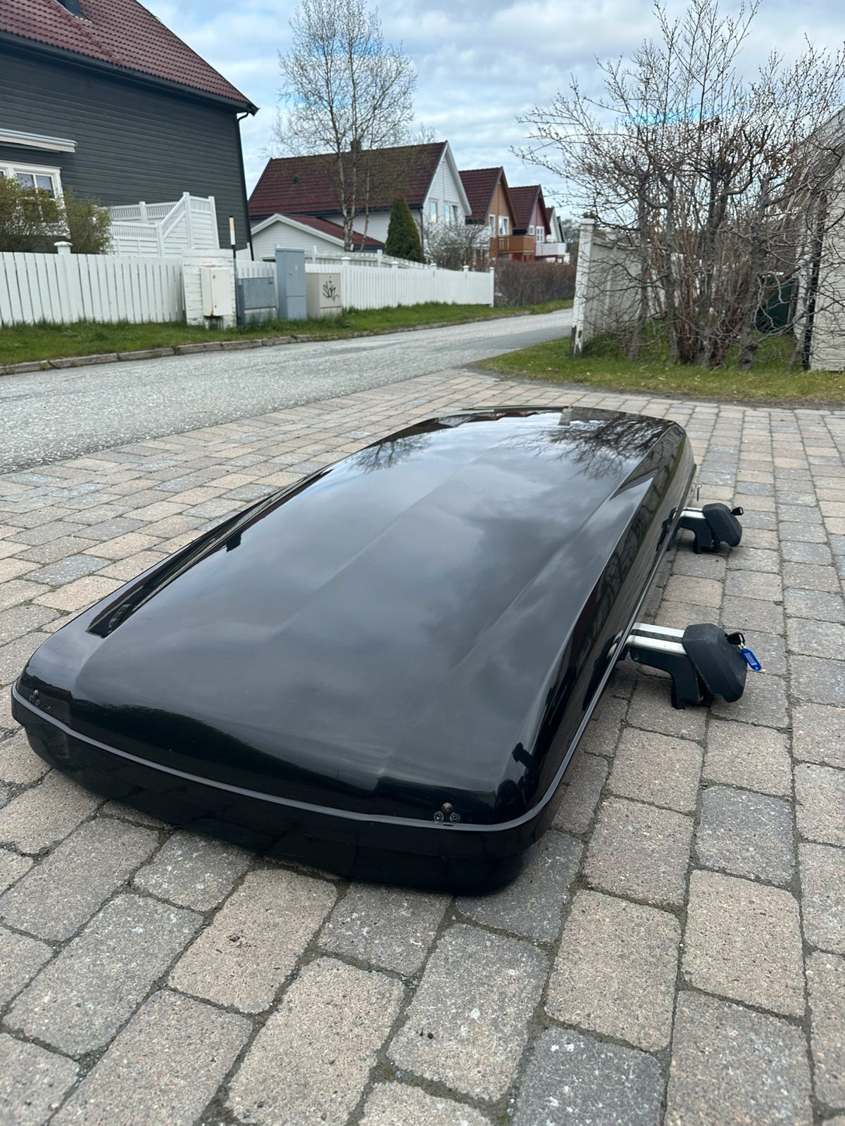 Skiguard 830T | FINN-torget