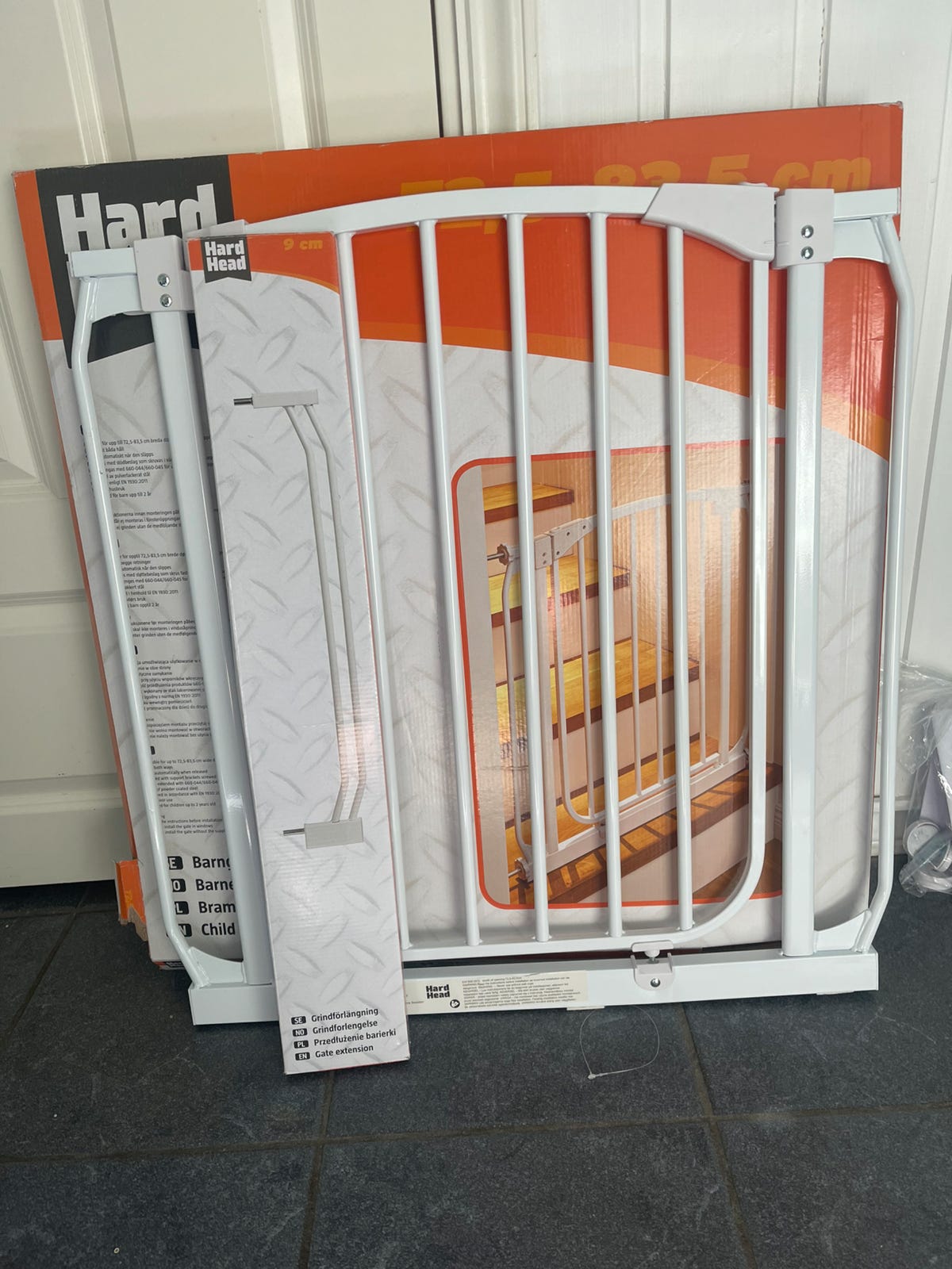 Trappegrind | FINN-torget