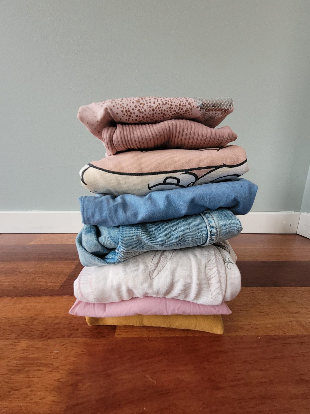 Vårklær pakke str.104 | FINN-torget