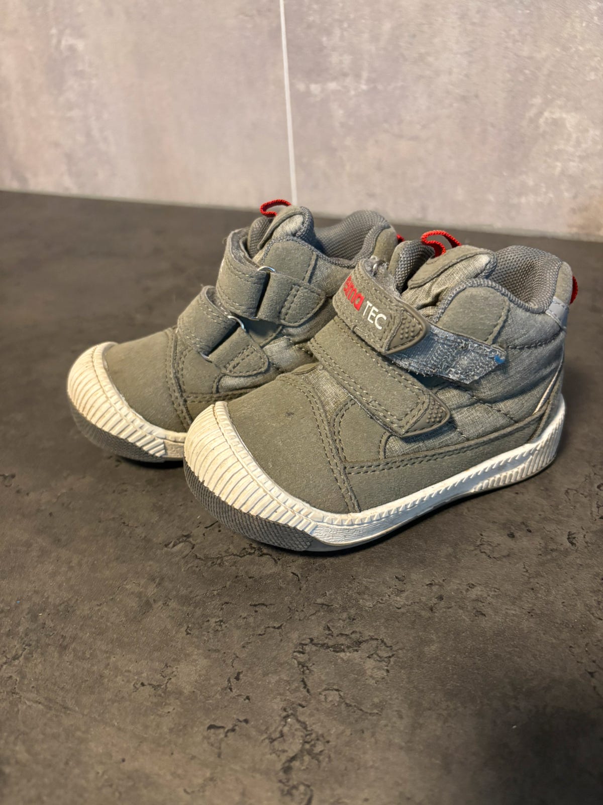 Reima rec overgangs sko strl 22 | FINN-torget