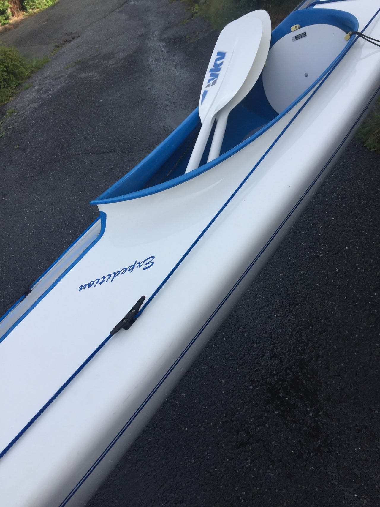 VKV Lisa Expedition | FINN-torget