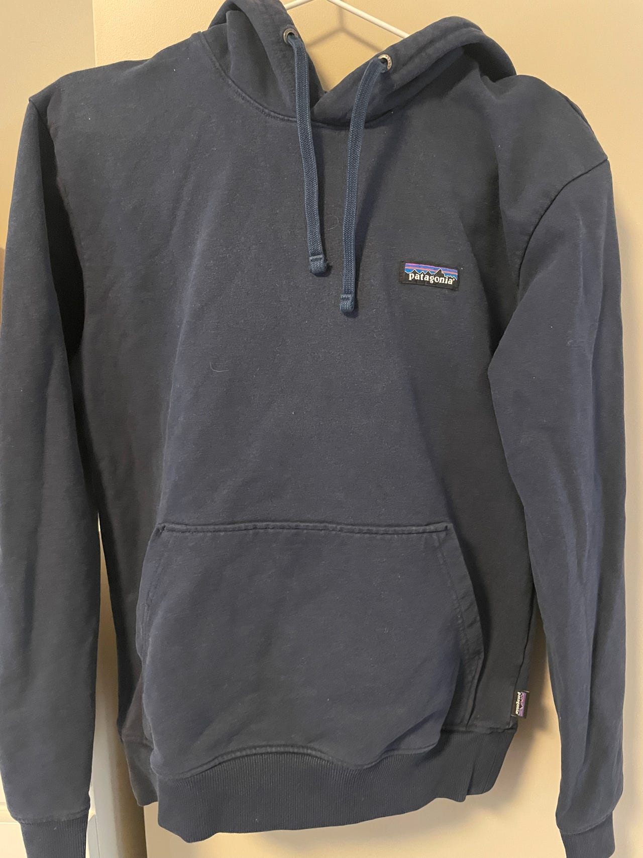 Patagonia hettegenser | FINN-torget