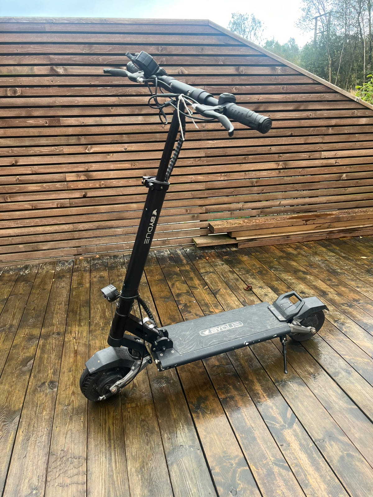 Bydue A2 | FINN-torget