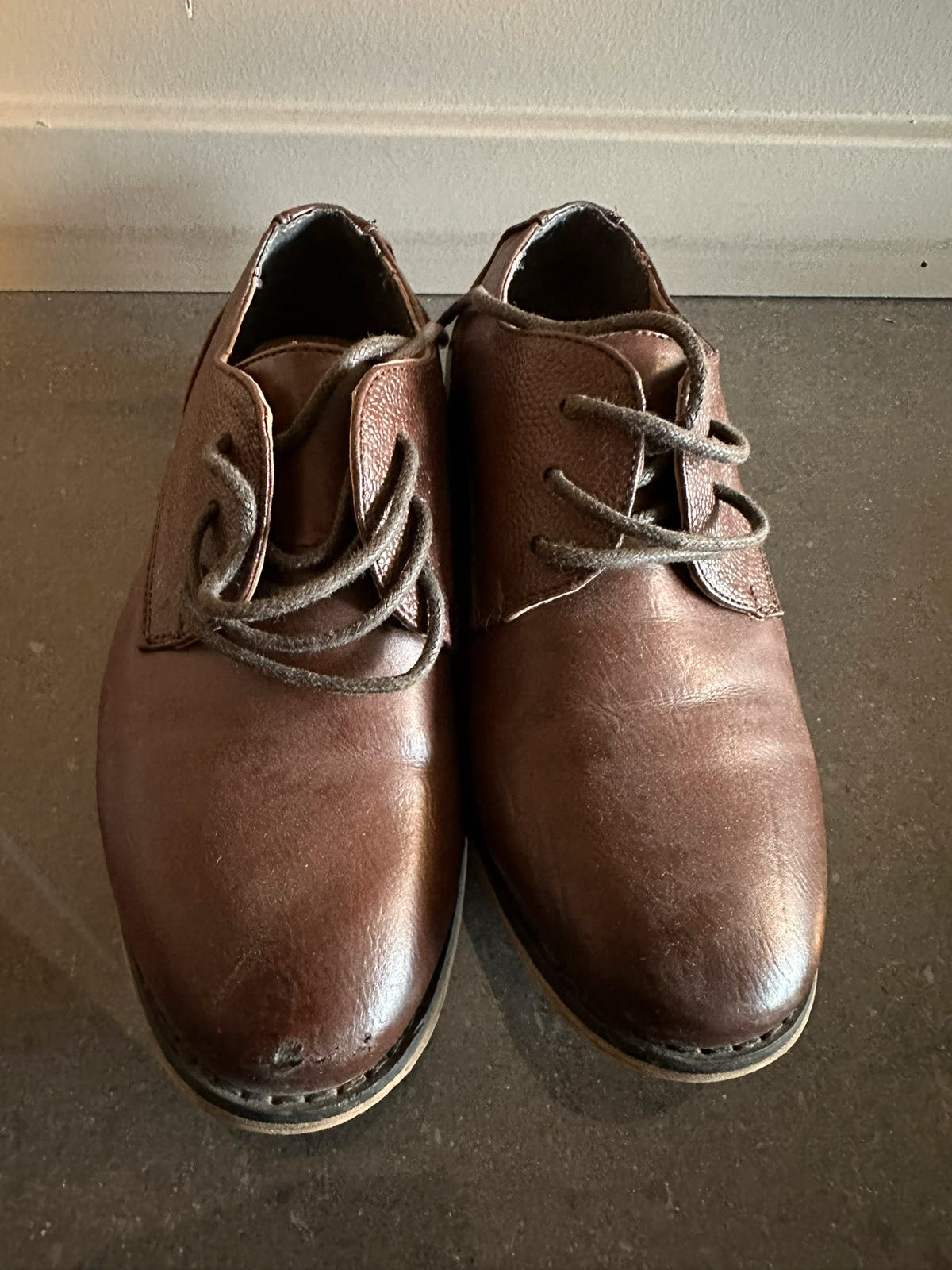 Pene brune pensko str 30 selges kr 100 | FINN-torget