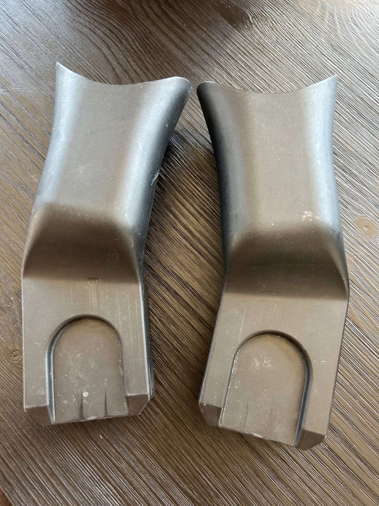 Cybex Priam 1,2 & 3 Car Seat Adapters Adaptors -Maxi Cosi/BeSafe/Nuna ...