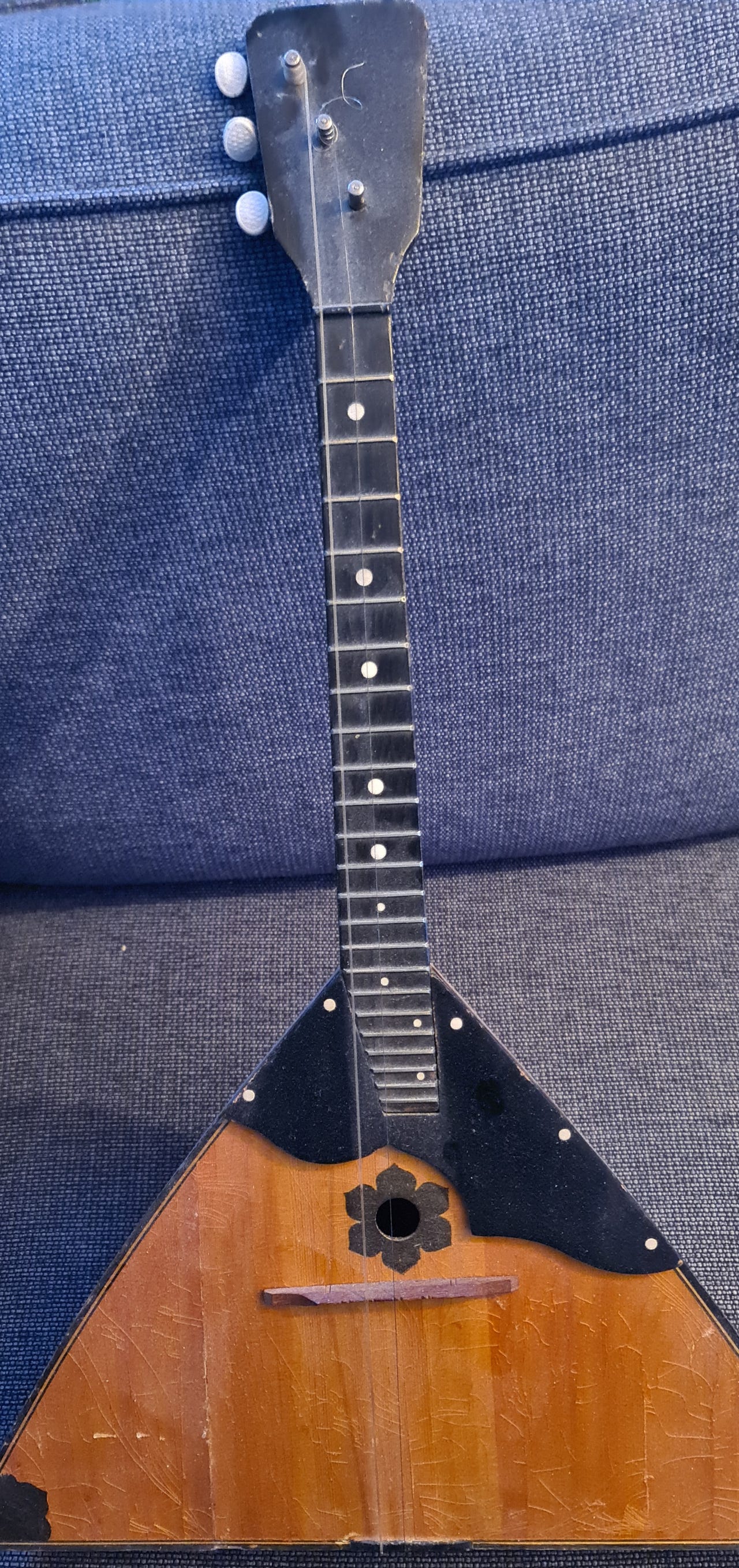 Mandoliner og balalaika | FINN-torget