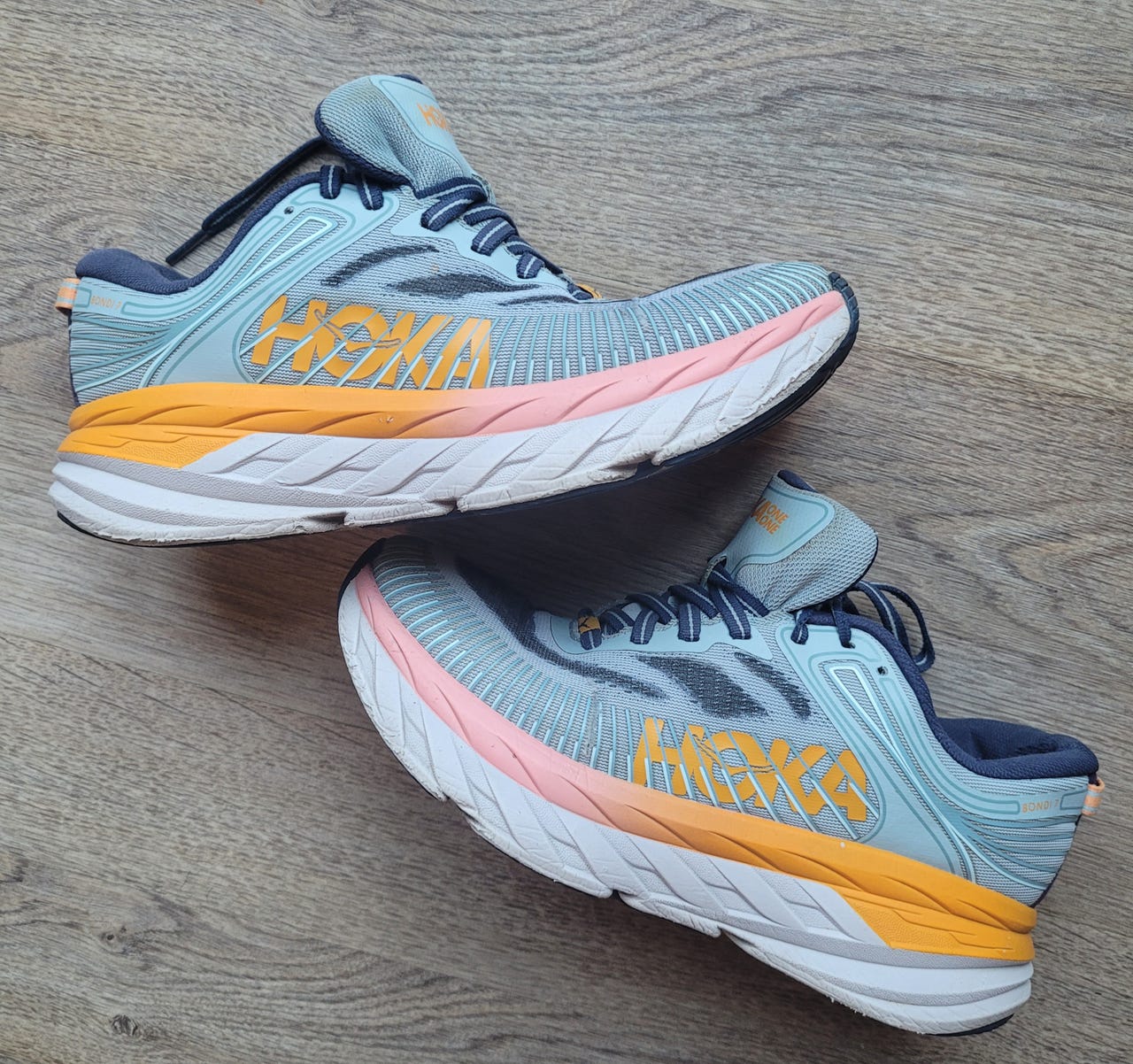 Hoka sko str 38 | FINN-torget