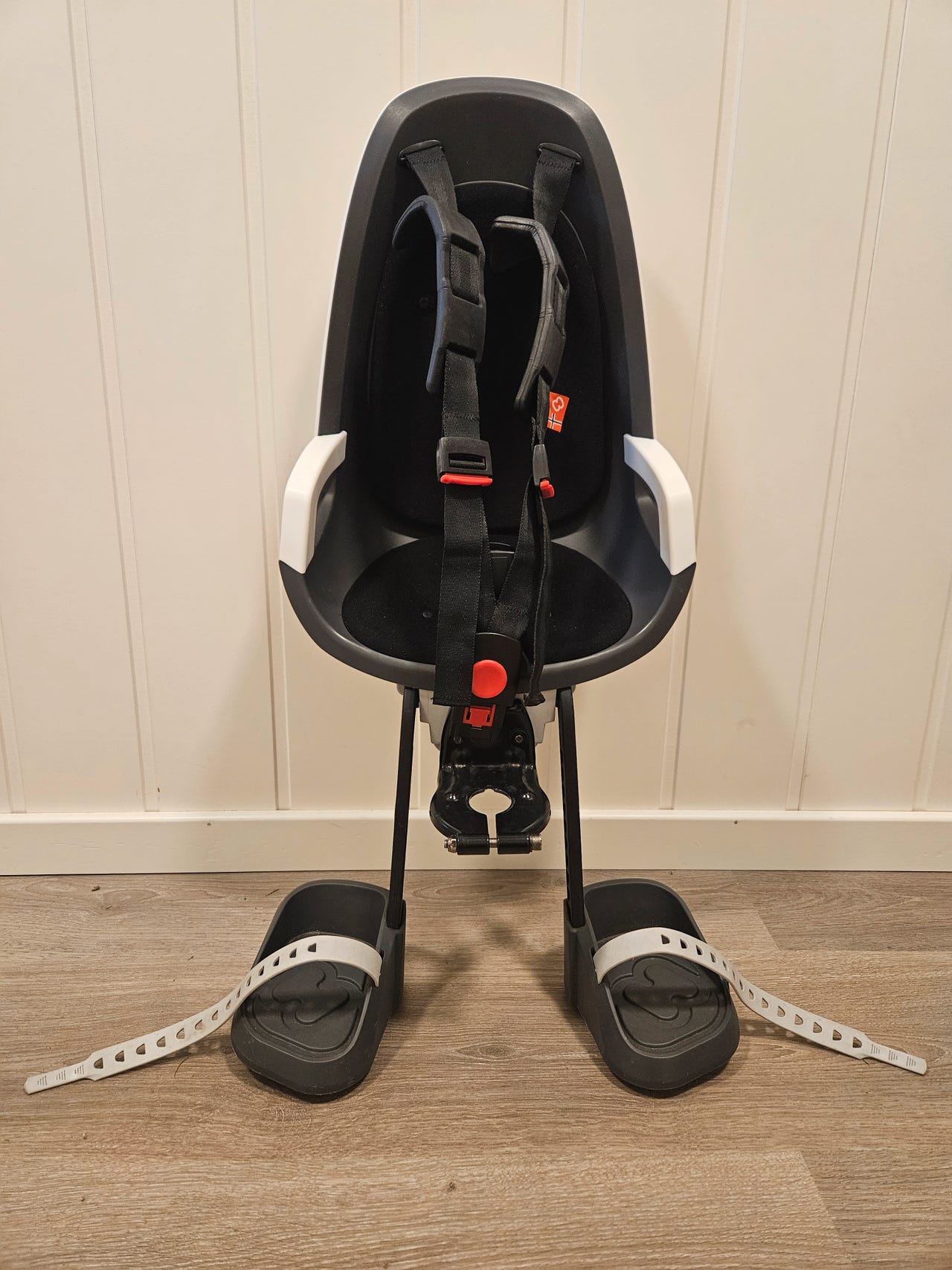 Hamax Caress Observer sykkelsete | FINN-torget