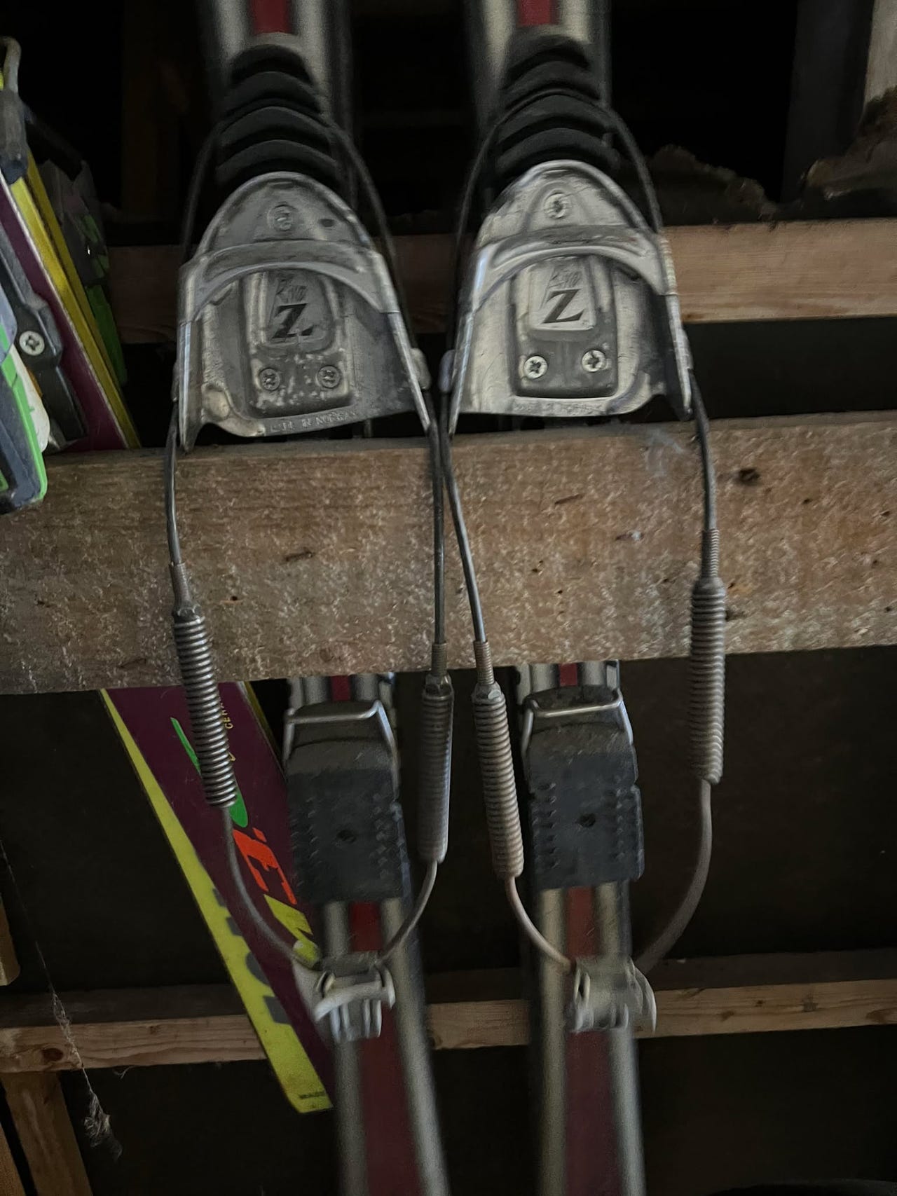 Elan telemarkski | FINN-torget